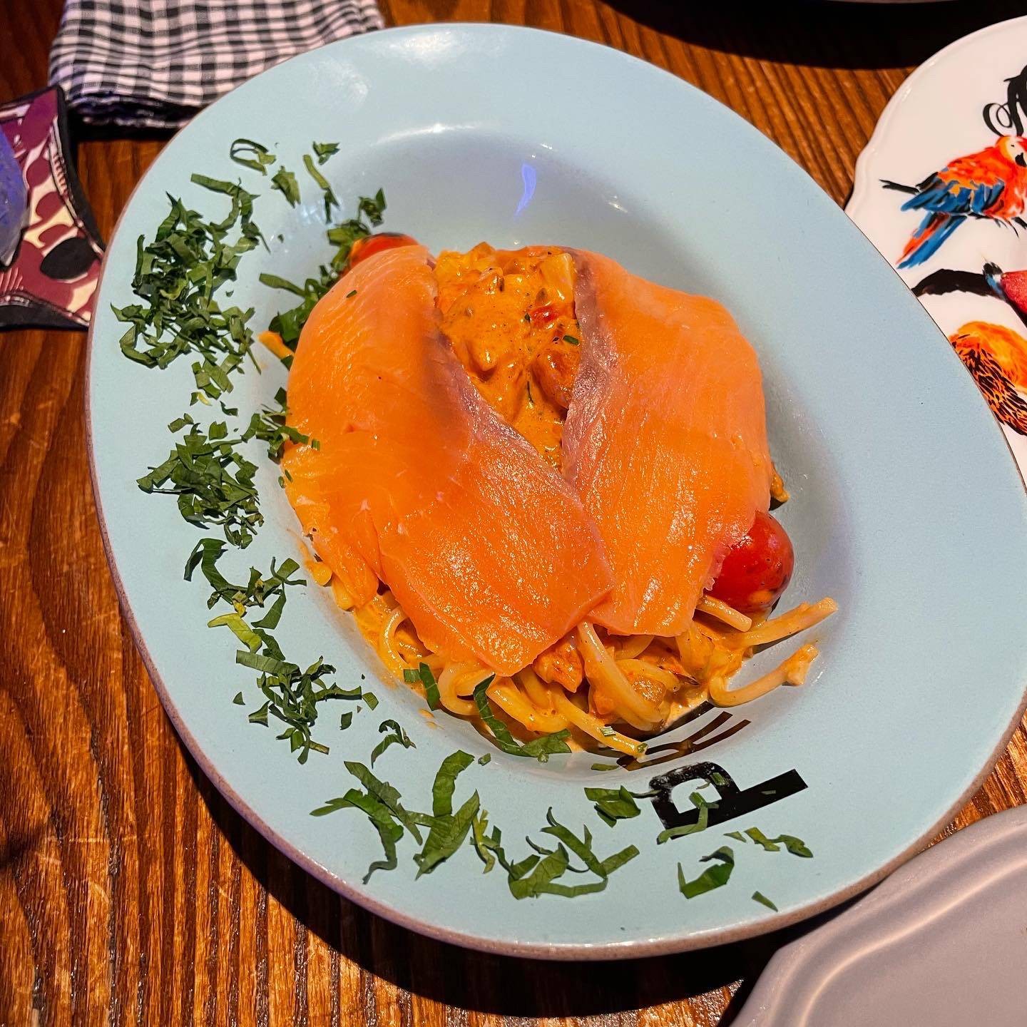 รูป a fox princess kitchen / Tha-Tien ท่าเตียน