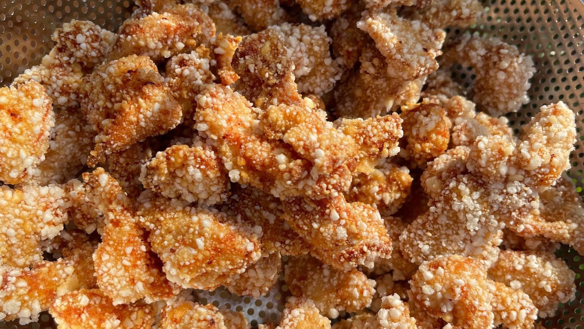ร้าน Chicklet ไก่ป๊อป สูตรไต้หวัน สัมมากร | รีวิวร้านอาหาร