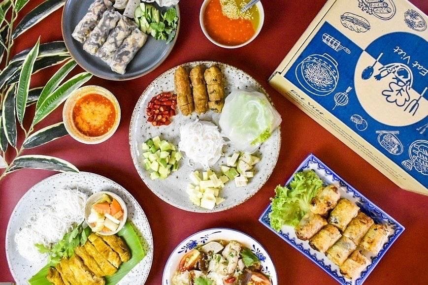 รูป Eat Viet TTN avenue