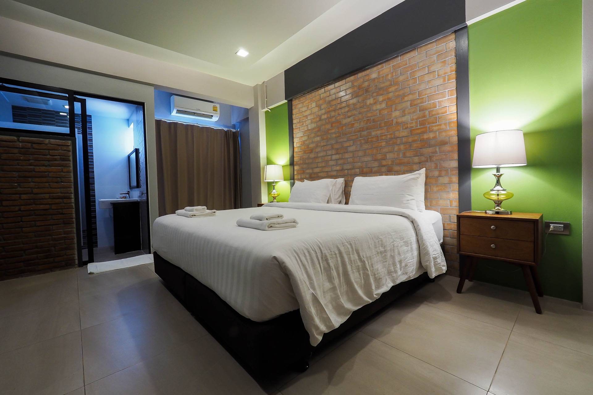 รูป Qoo hotel บุรีรัมย์