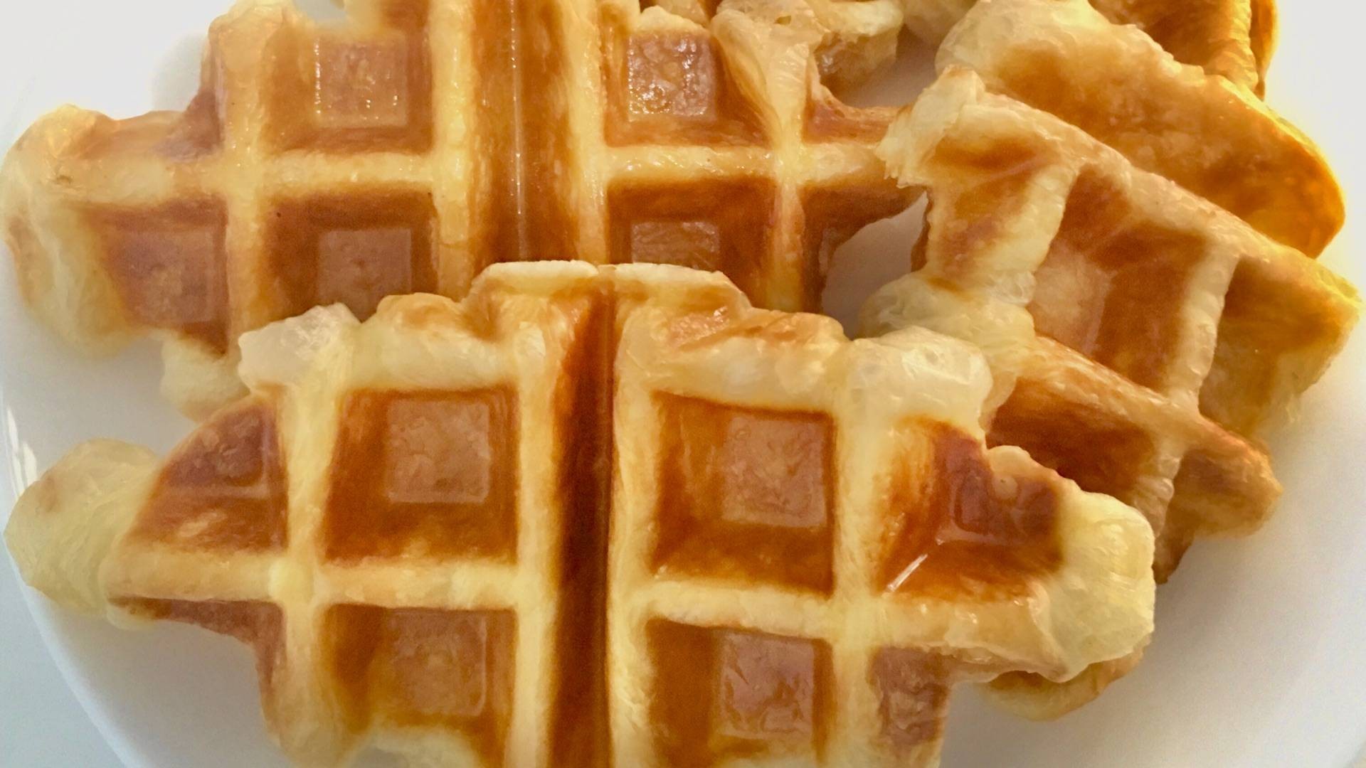 Bake for u croffle - สั่งอาหารเดลิเวอรี | Wongnai x LINE MAN