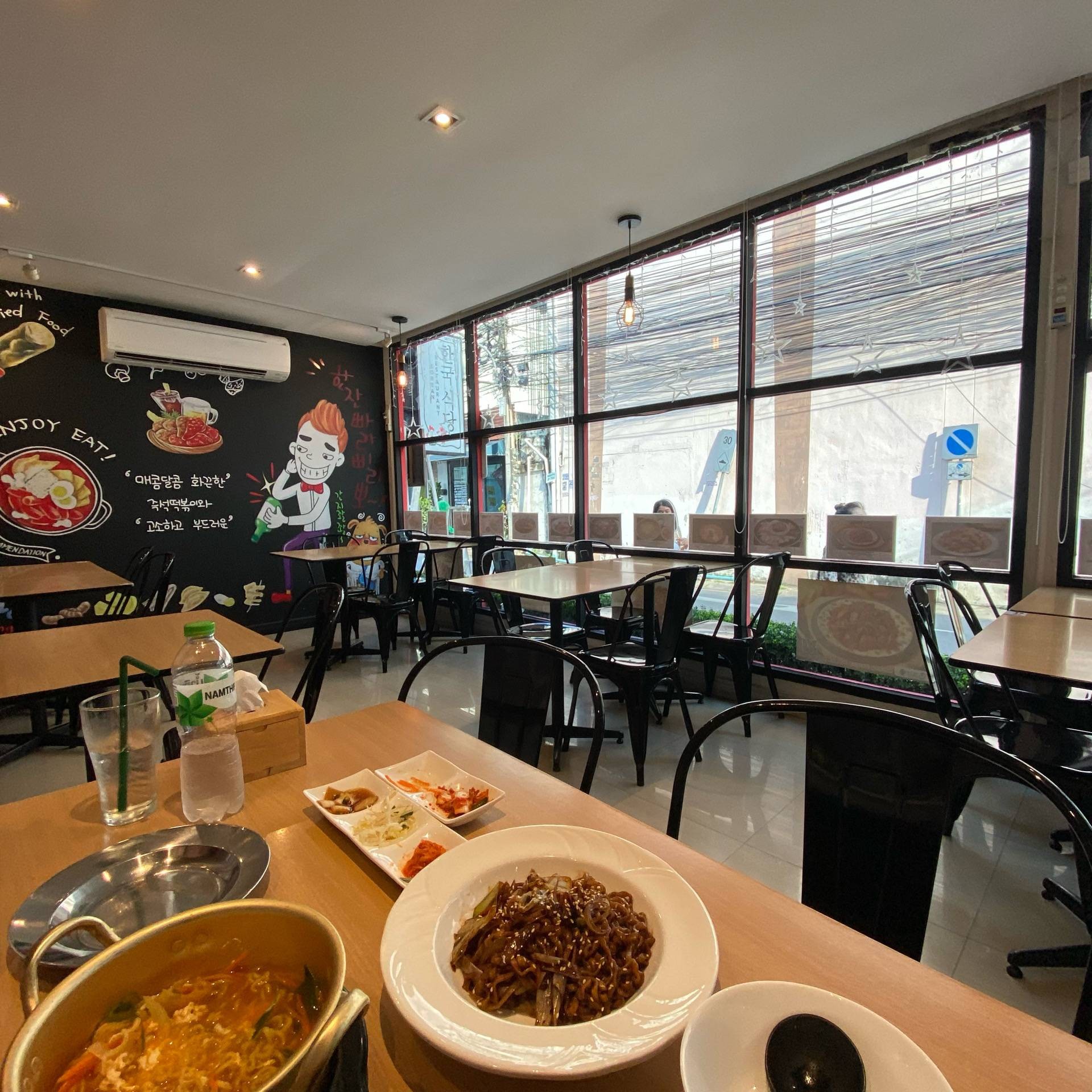 รูป Norang Narang Korean Restaurant