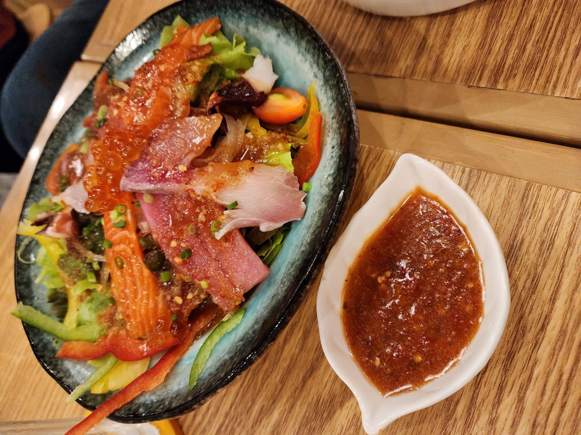 รูป Takara Genka Sakaba (izakaya)