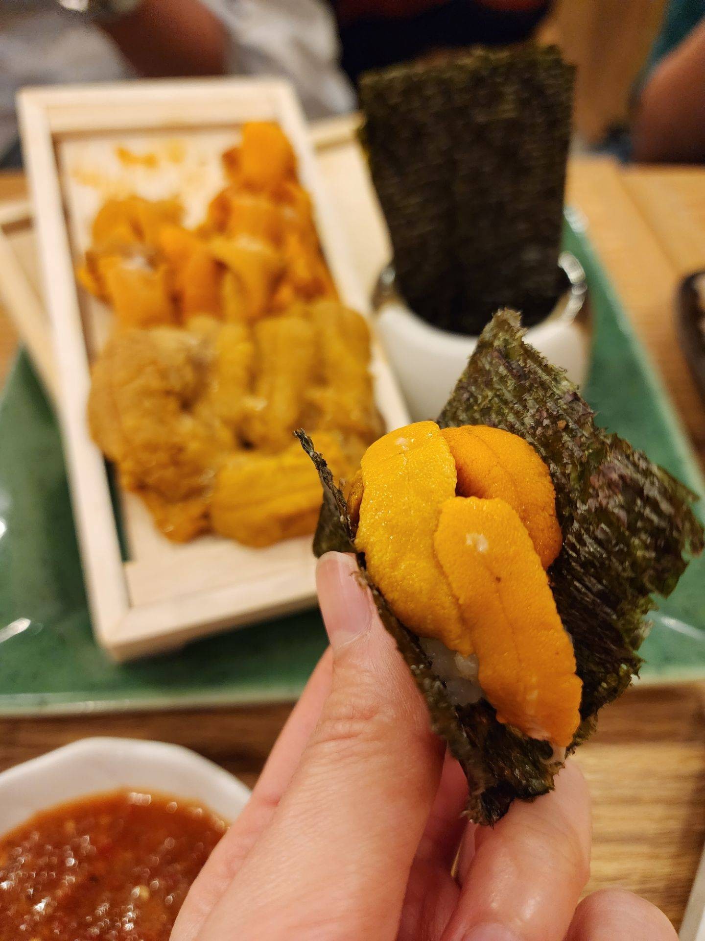 รีวิว Takara Genka Sakaba (izakaya) - พบปะสังสรรค์กับเดอะแก๊งค์ที่ ...