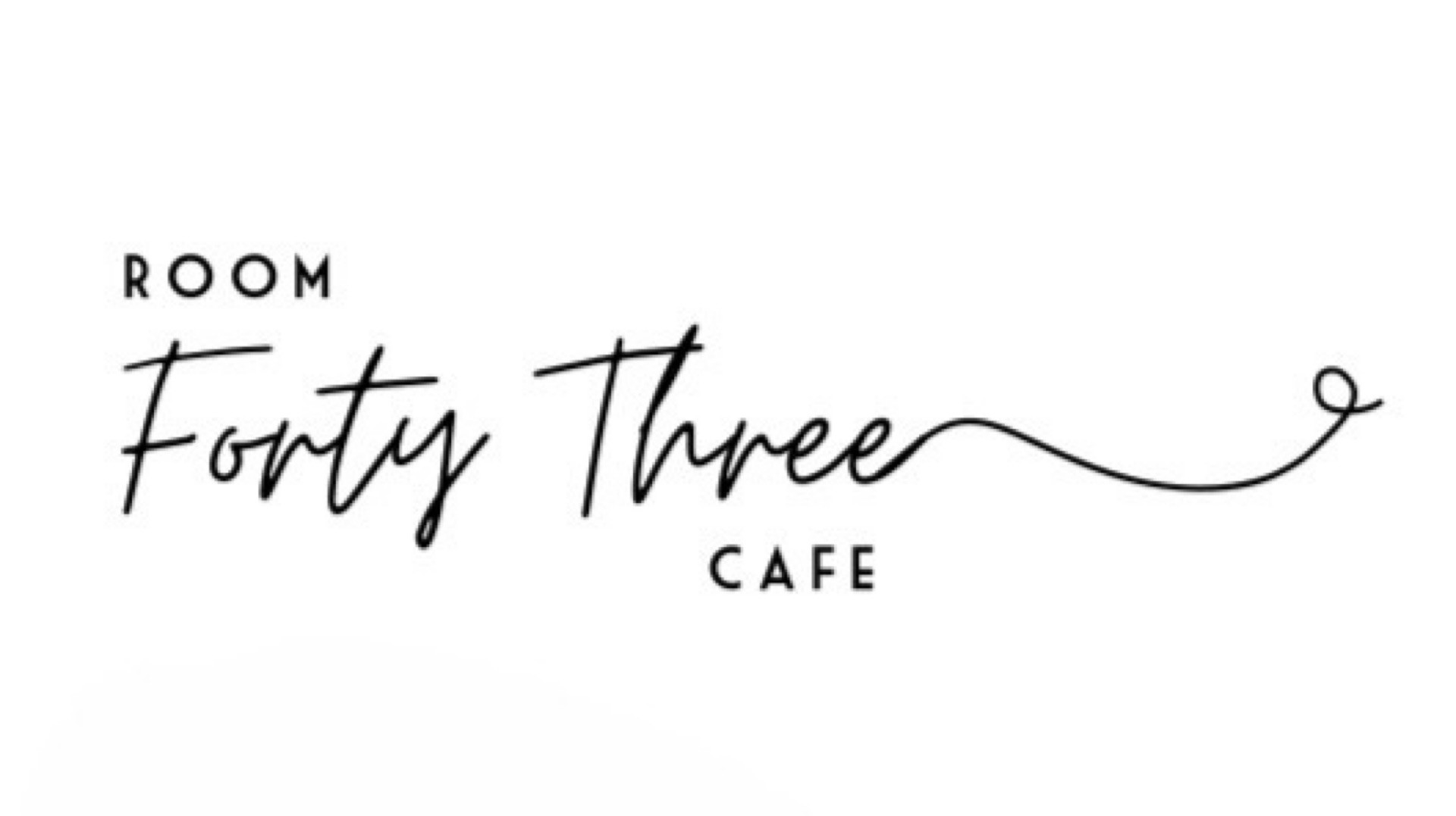 Room Forty Three Cafe Patthanakarn 43 Alley - สั่งอาหารเดลิเวอรี ...