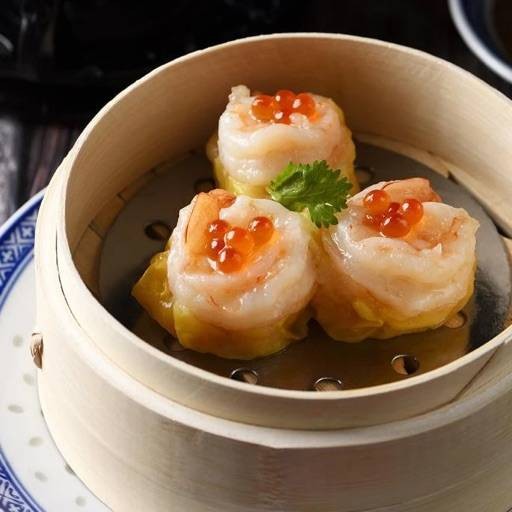 รีวิว หม่าม้า ติ่มซำ - Ma Ma Dim Sum บางปู - ติ่มซำร้อนๆ อร่อยมากค่ะ