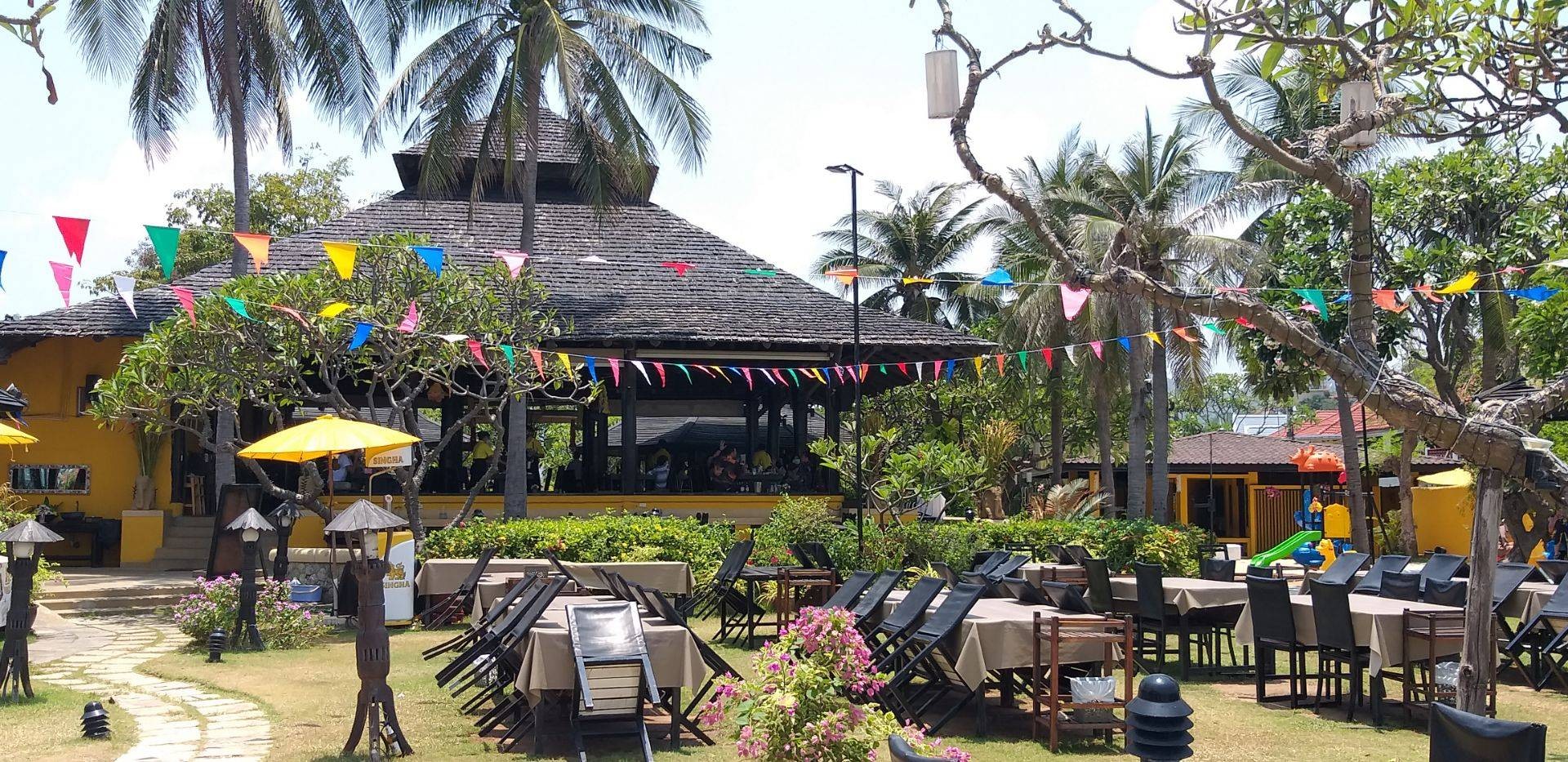 รูป สุภัทรา บาย เดอะ ซี - Wongnai