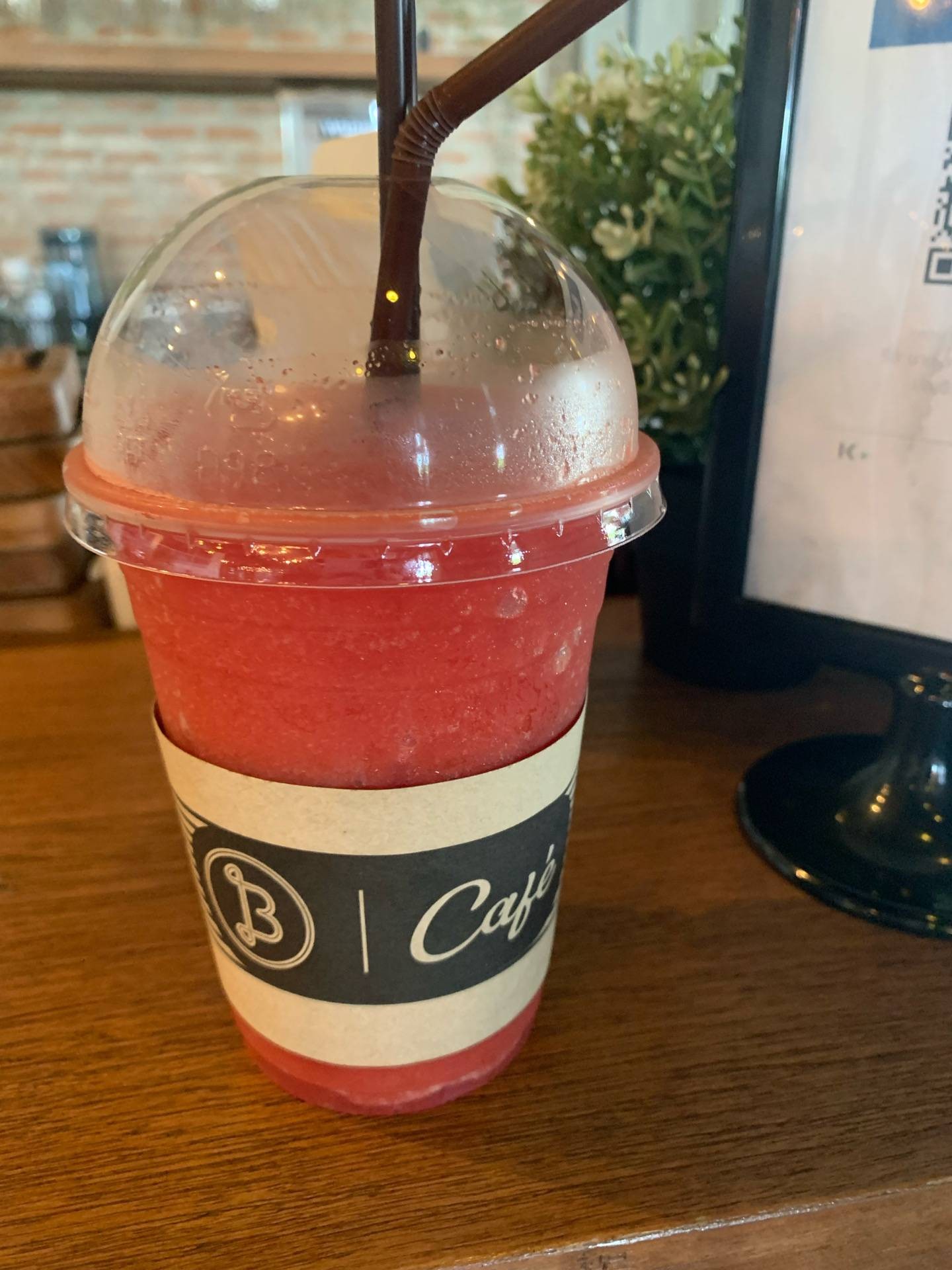รีวิว Bike Terminal & Cafe' - เพิ่งเคยมาลองอาหาร มาง่ายๆ - Wongnai