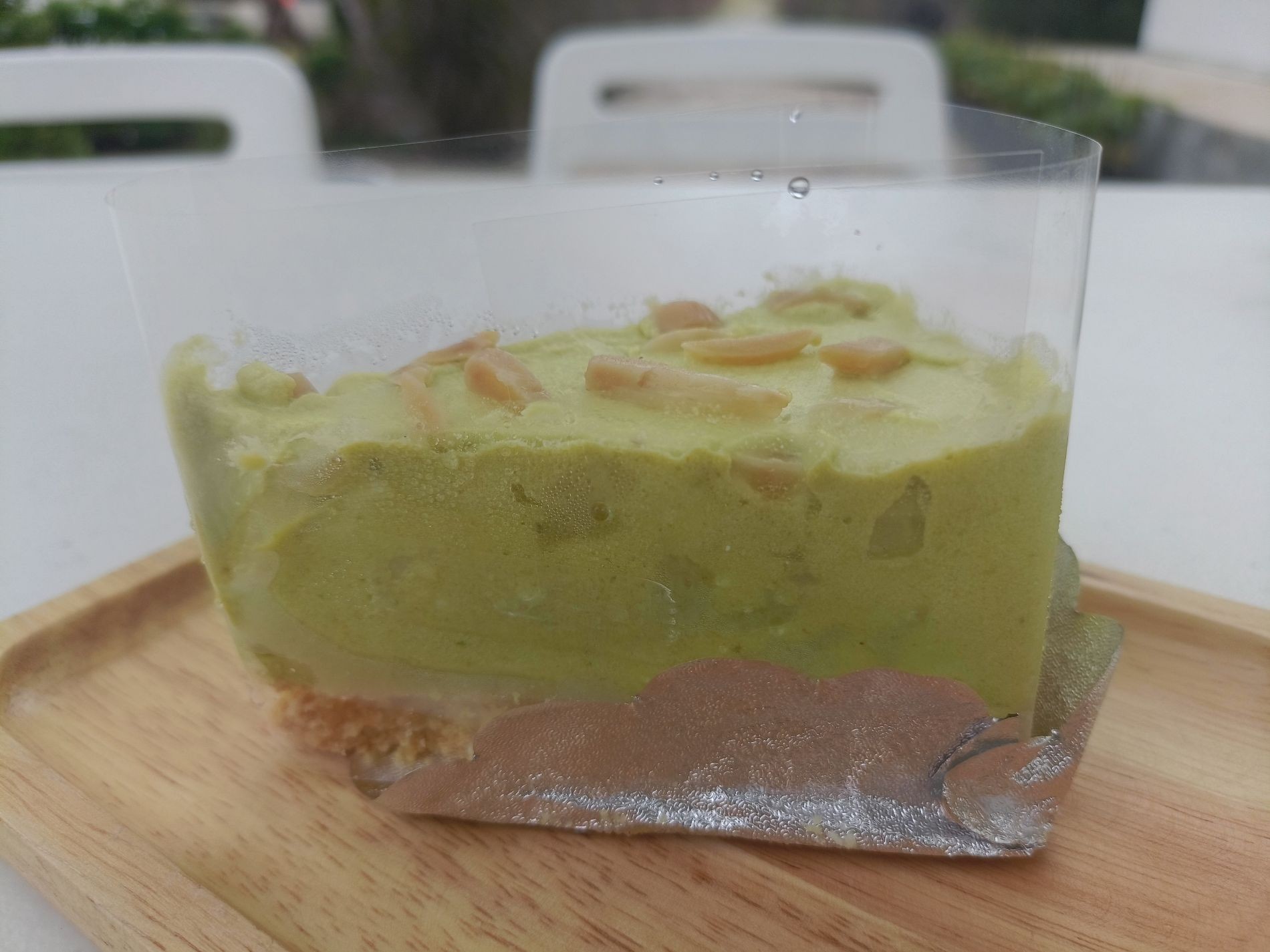 ร้าน Avocado Ploychan cafe | รีวิวร้านอาหาร