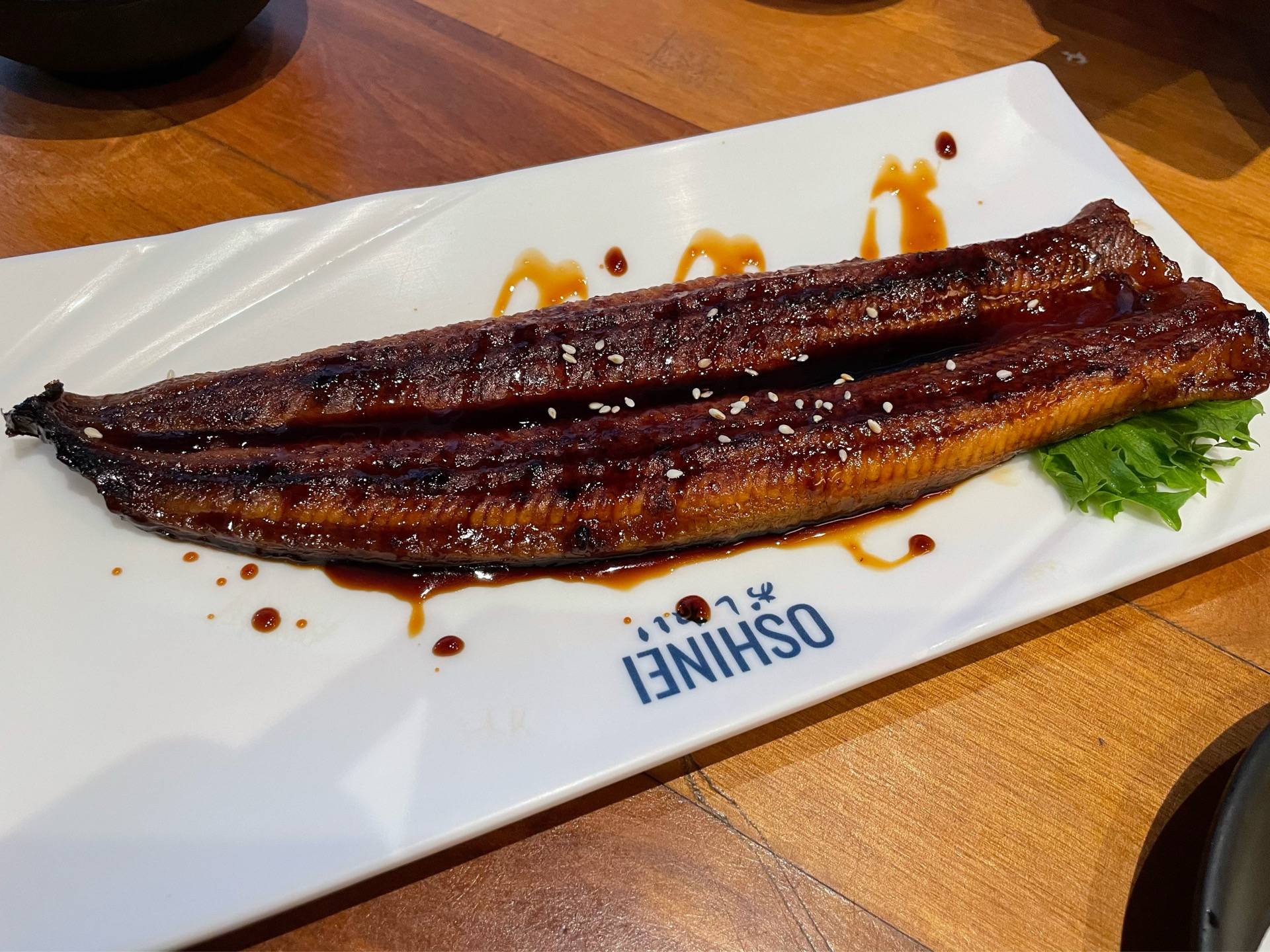 รีวิว โอชิเน Oshinei อุดรธานี - อาหารญี่ปุ่นบุฟเฟต์ร้านดังในอุดรธานี