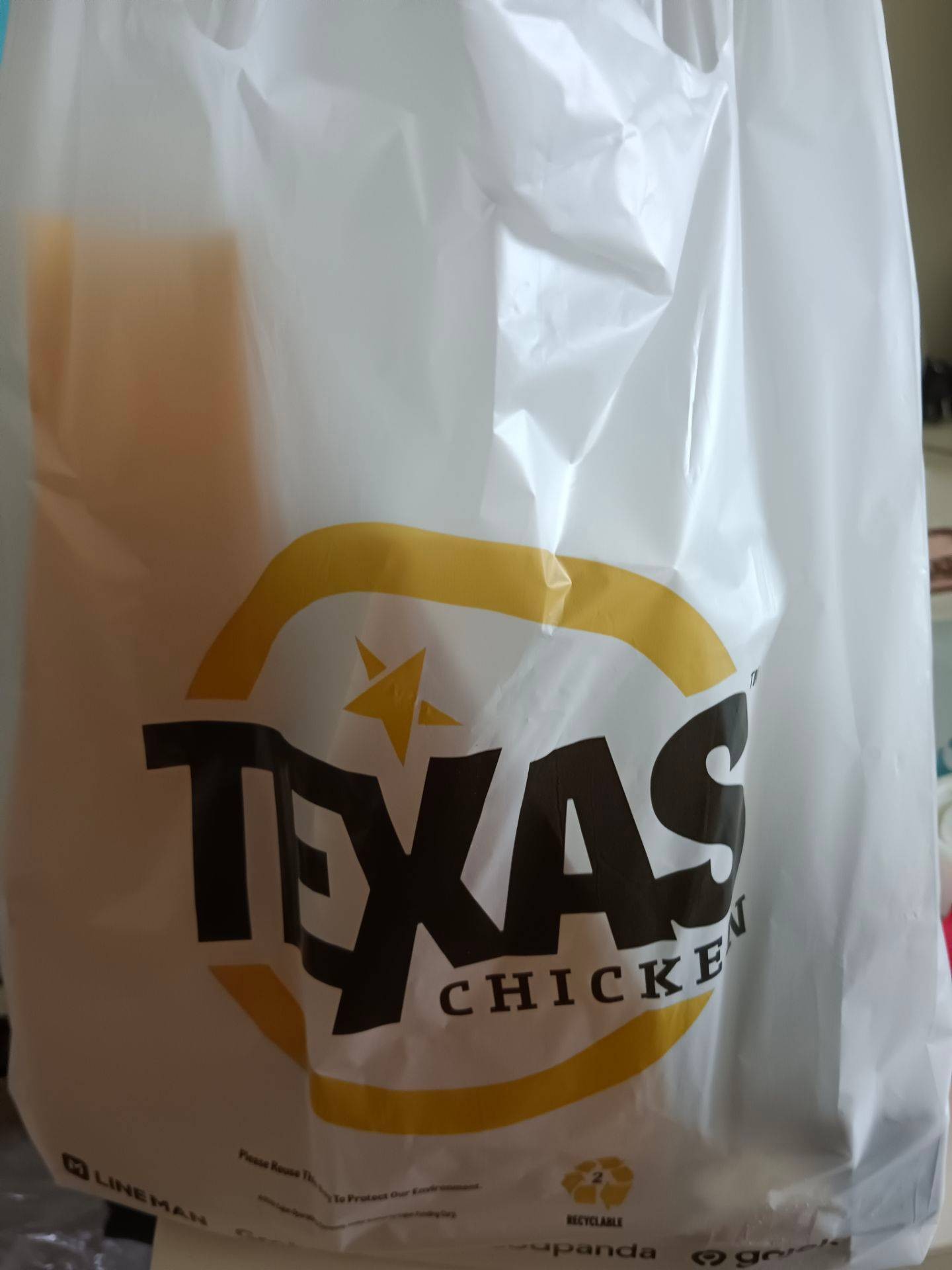 รีวิว Texas Chicken One อุดมสุข - แบรนด์นี้กินบ่อย อร่อยสุดละ