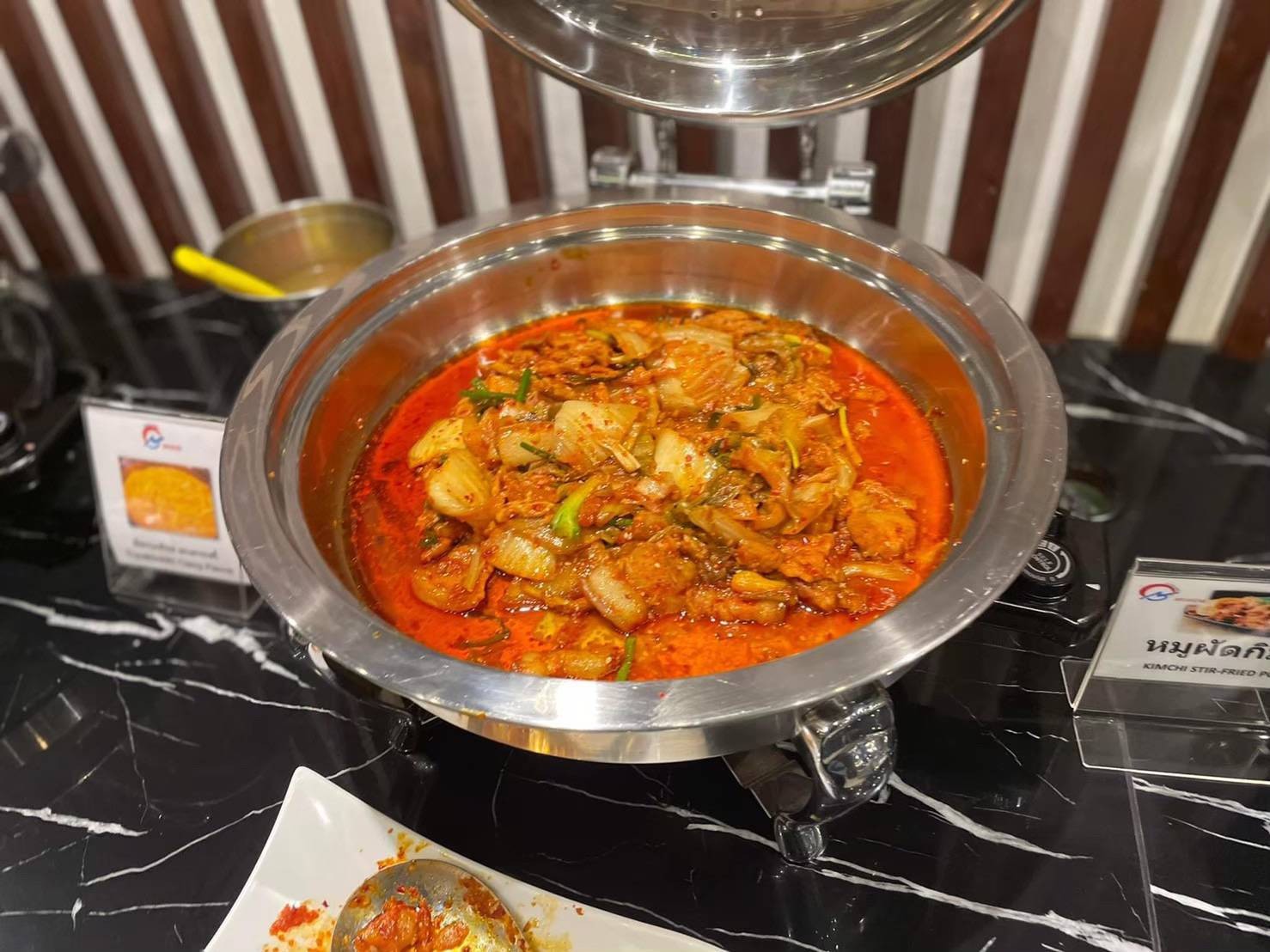 รูป Mosim Korean Original Bbq ขอนแก่น