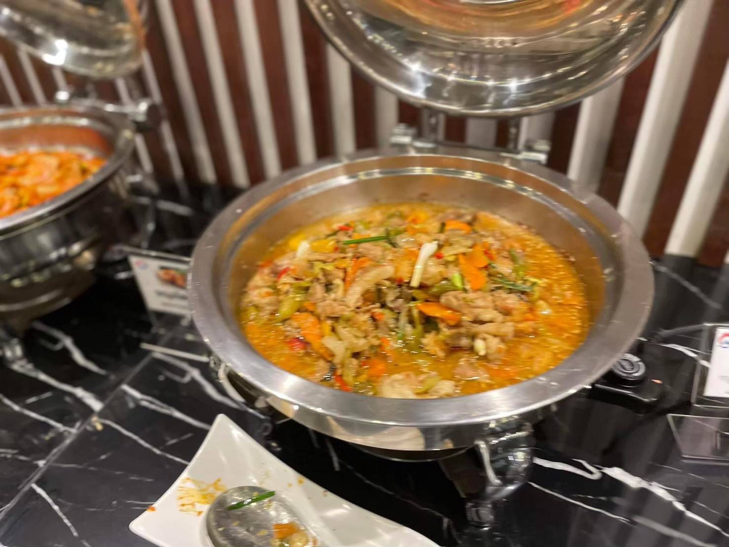 รูป Mosim Korean Original Bbq ขอนแก่น