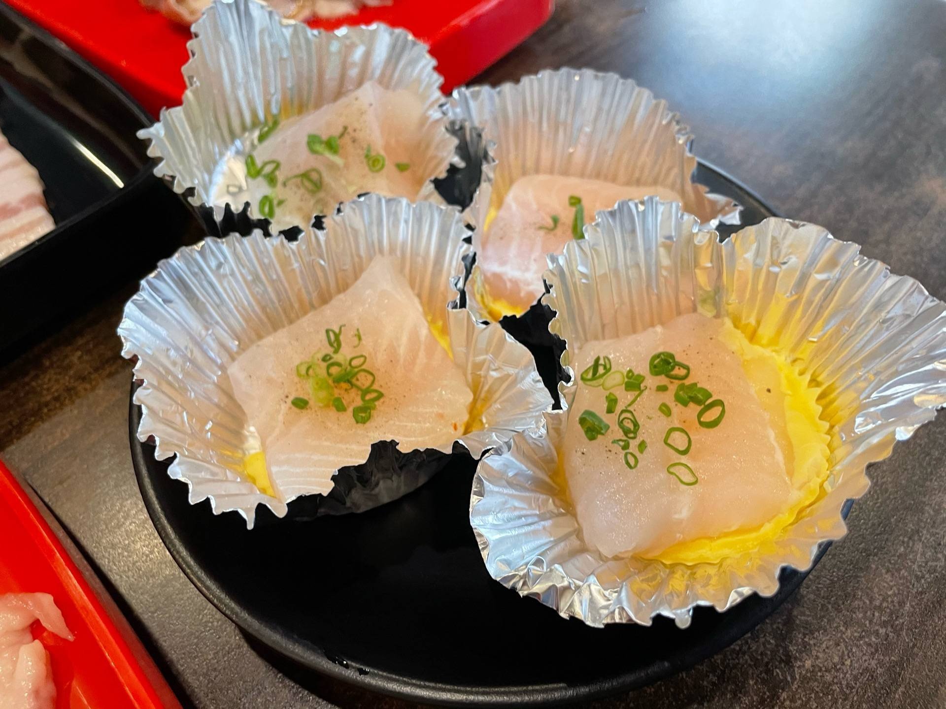 รูป Gaja Grill Korean Bbq Buffet UD town