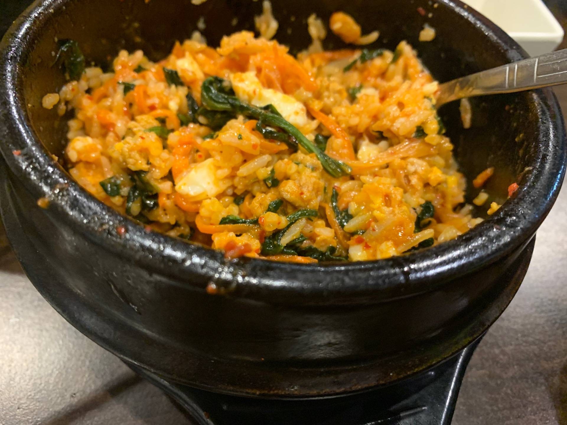 รูป Gaja Grill Korean Bbq Buffet UD town