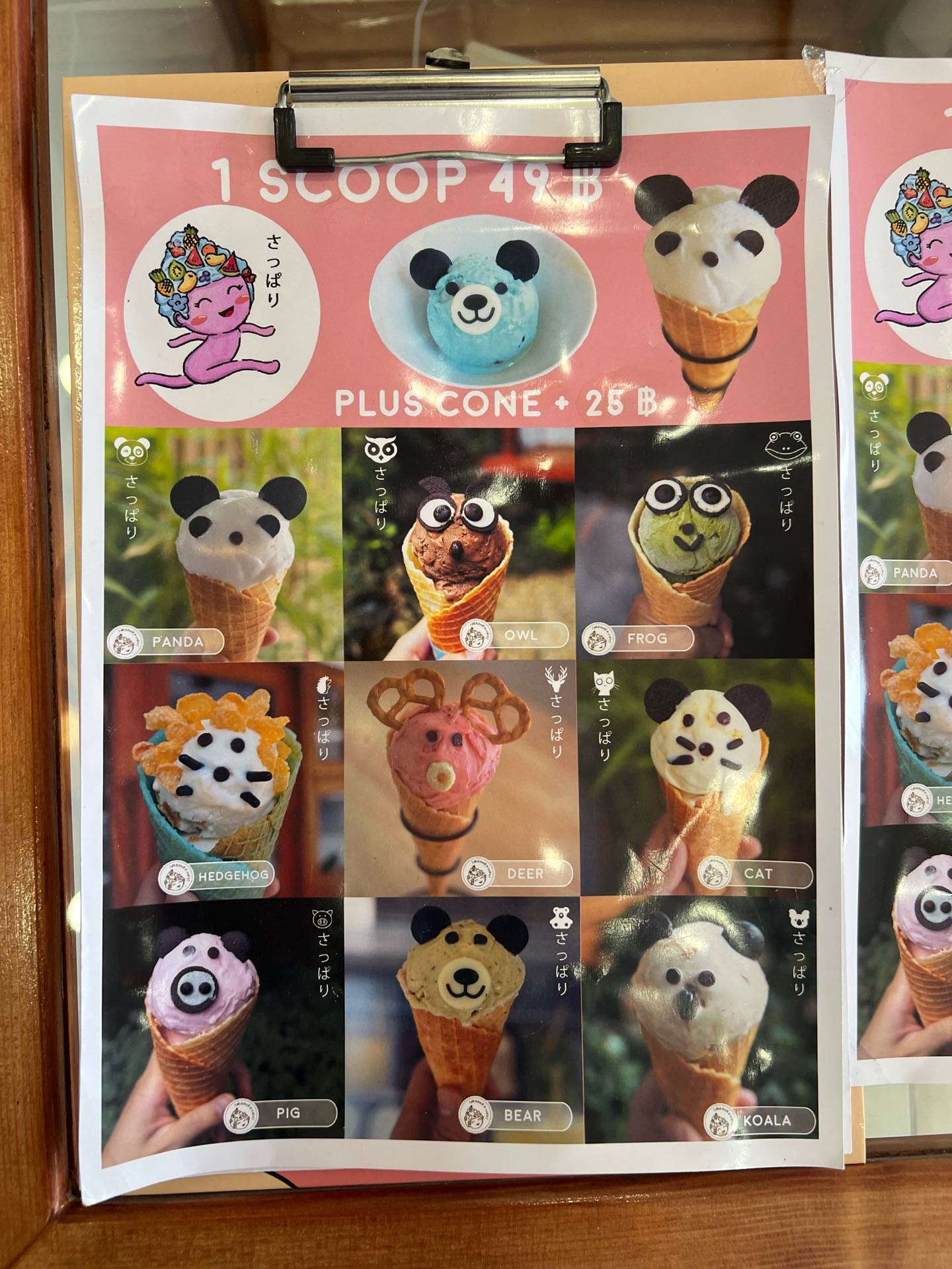 รูป ซัปปะหริ Sappari