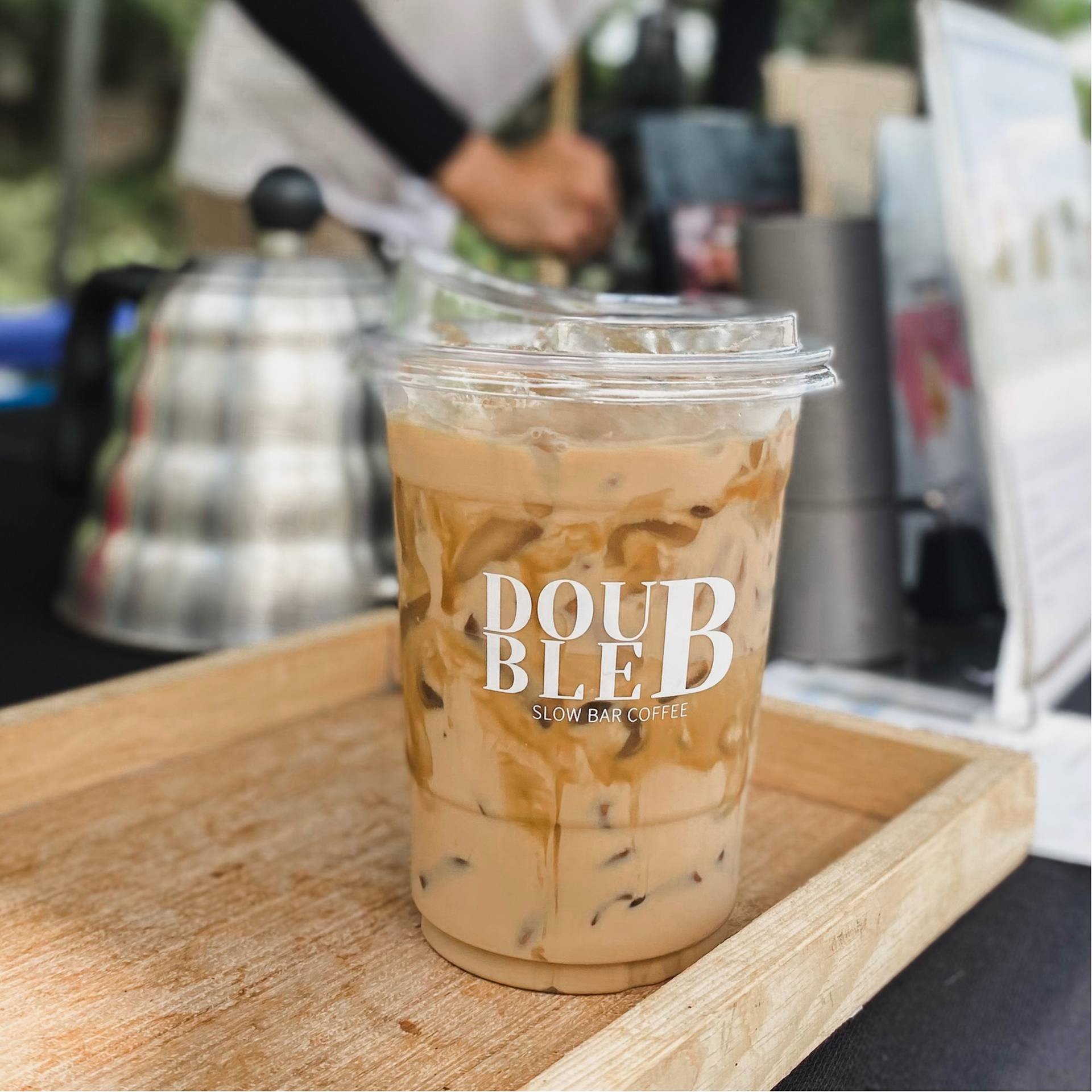 รีวิว Doubleb.slowbar - Double b slowbar