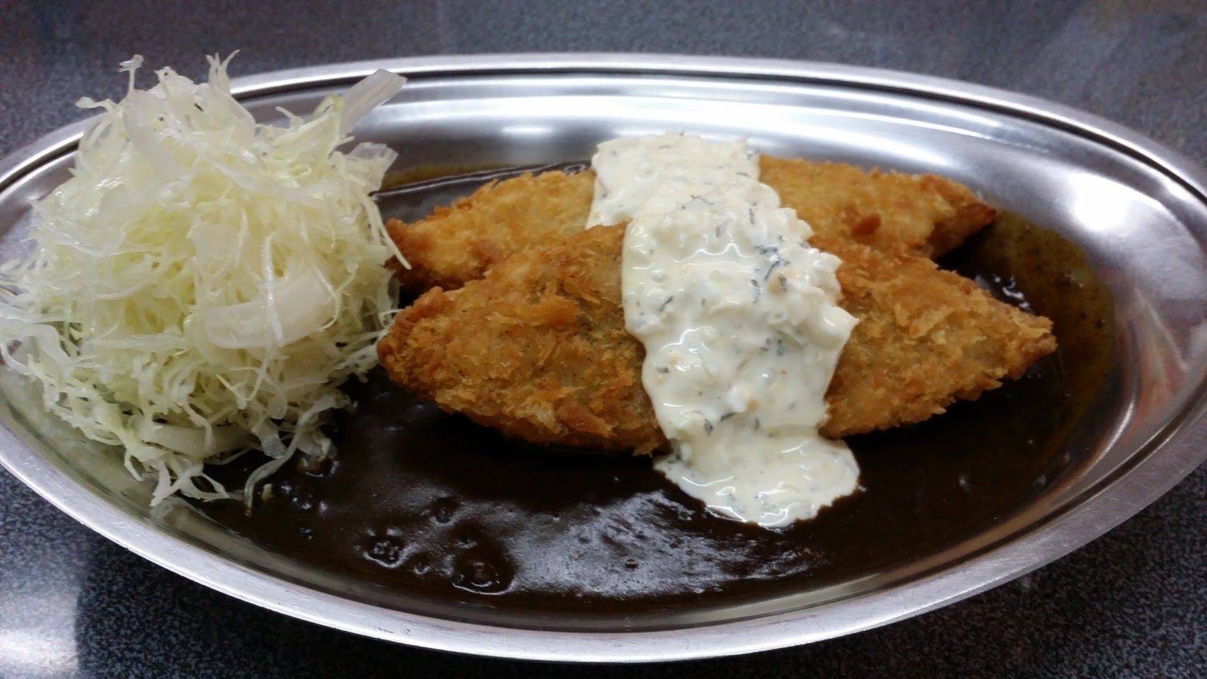 ร้าน Gold Curry พระราม 9 | รีวิวร้านอาหาร