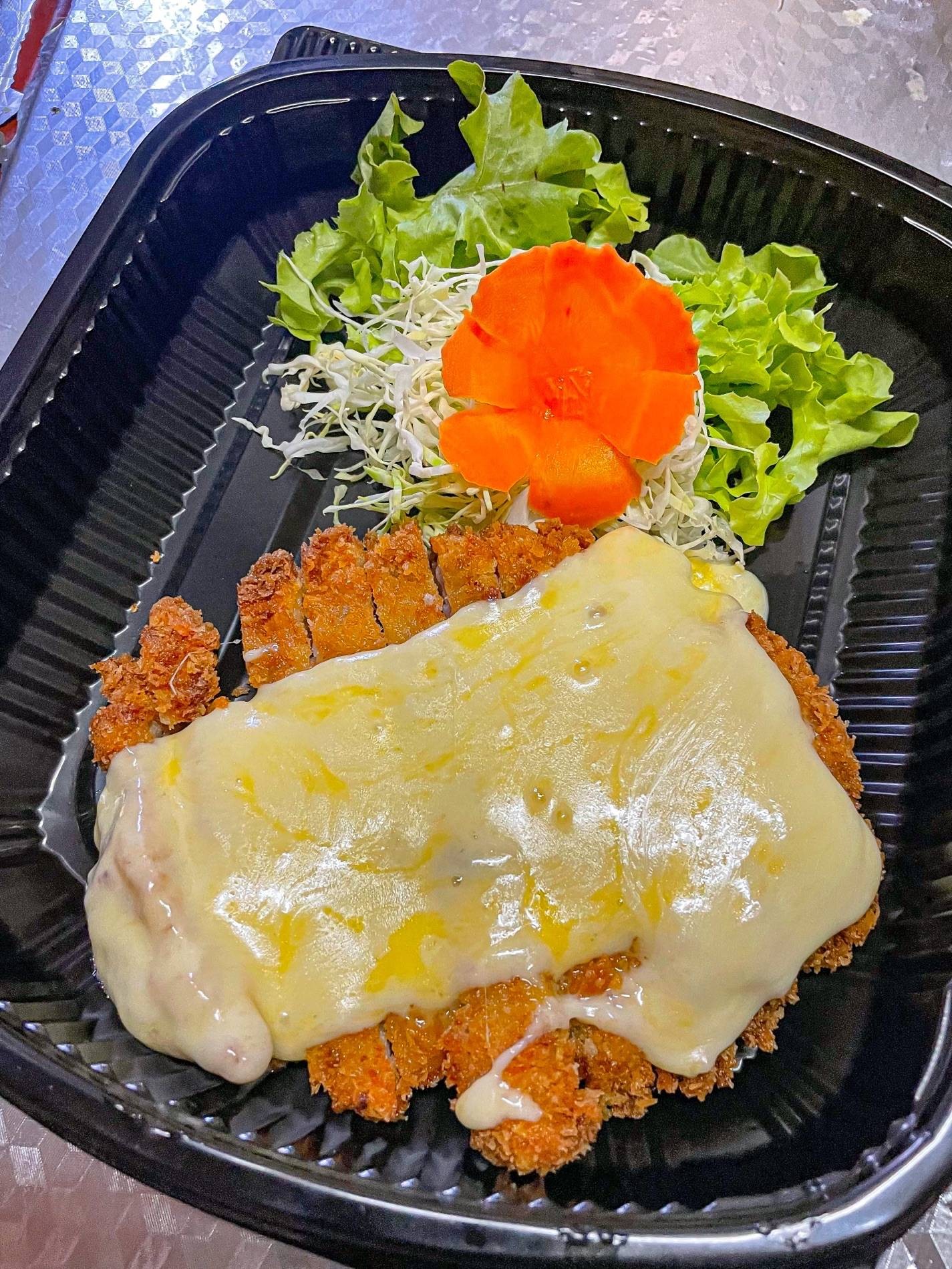 ร้าน Orenji Sensei (โอเรนจิ เซนเซ) | รีวิวร้านอาหาร - Wongnai