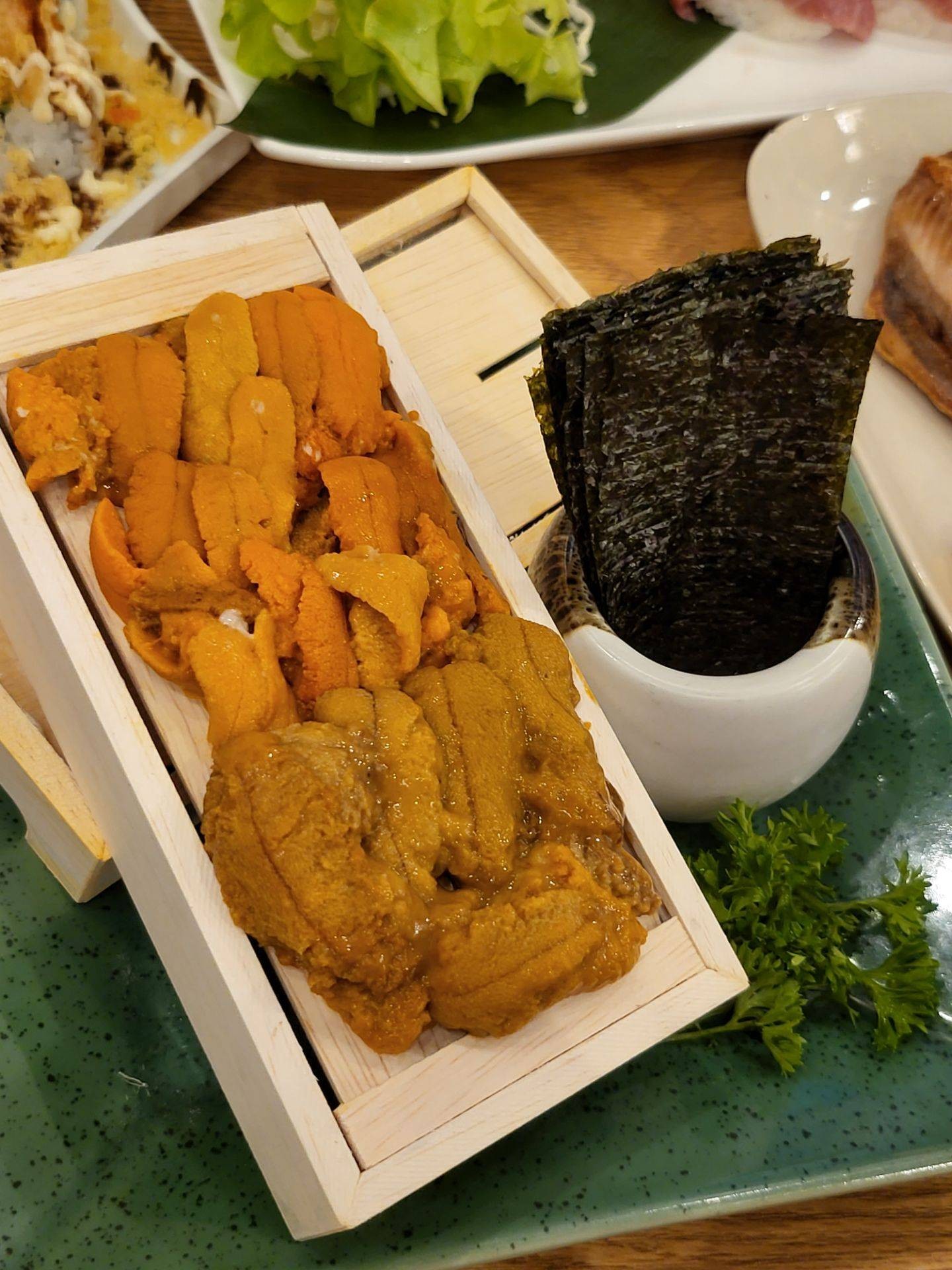 รีวิว Takara Genka Sakaba (izakaya) - ร้าน Izakaya แนวใหม่ในประเทศไทย ...