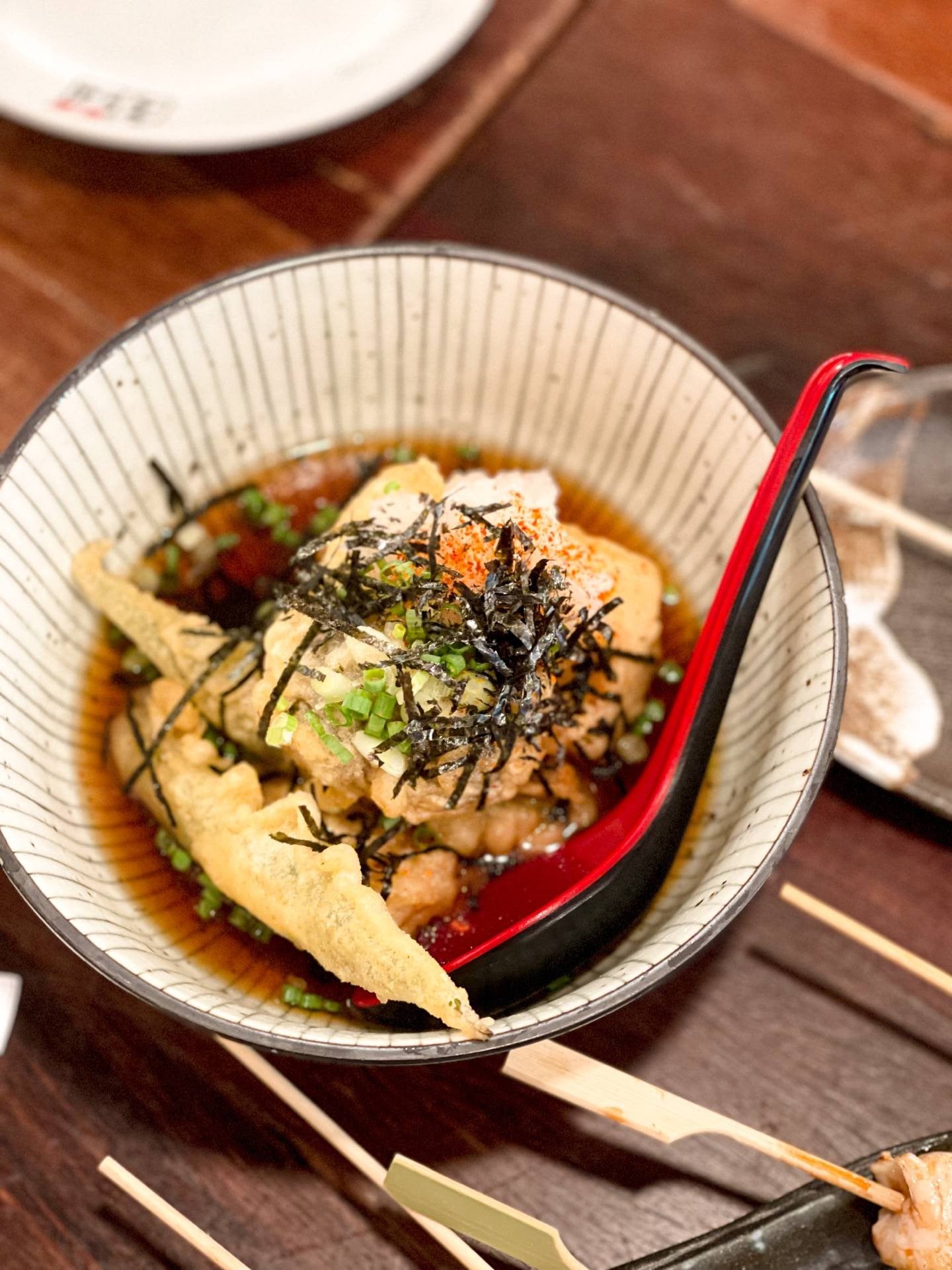 รูป IROHA Ramen & Izakaya Mega Bangna - Wongnai