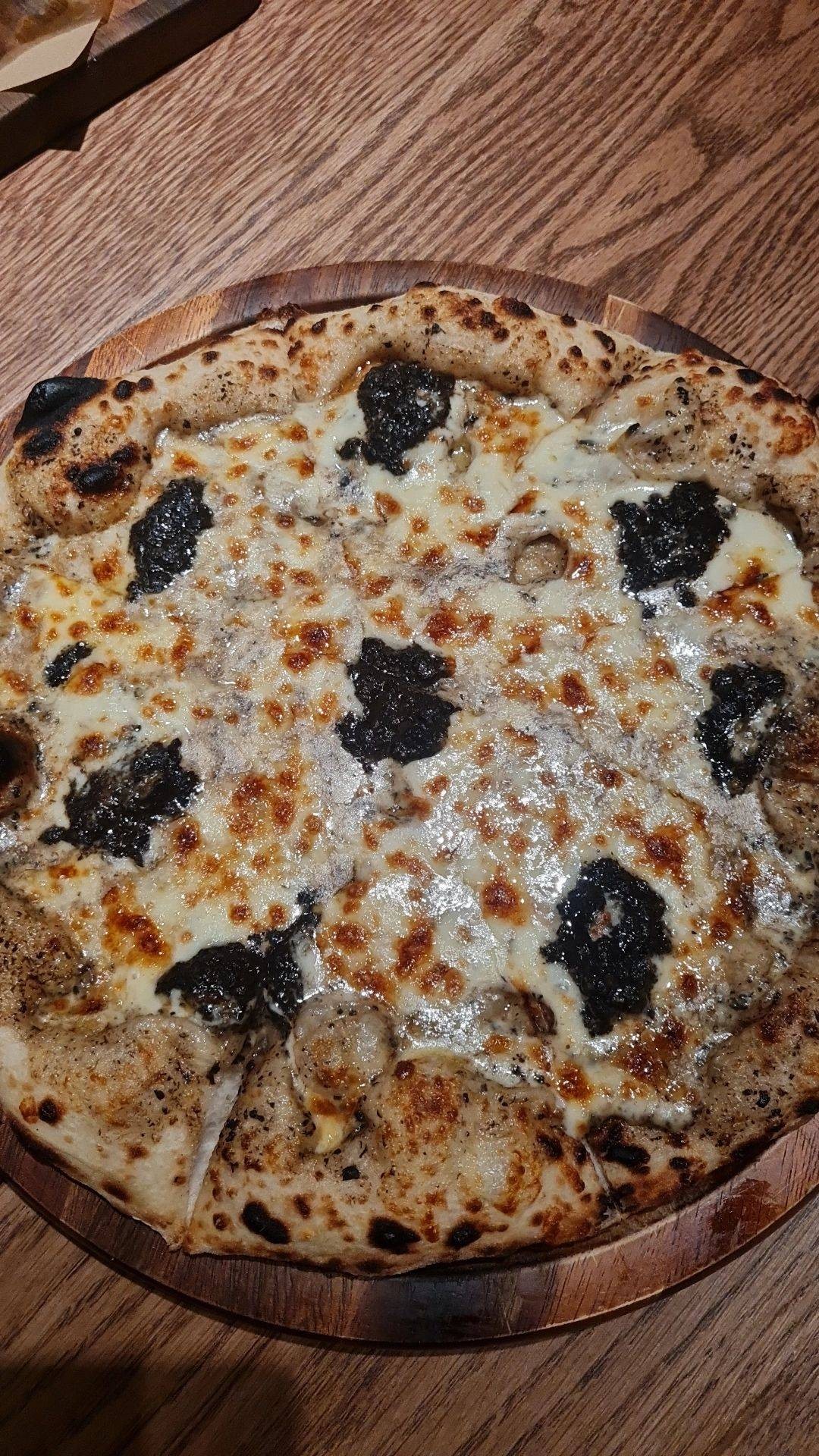 รีวิว Fam Time Steak and Pasta - อาหารอิตาเลี่ยนโฮมมี่ชื่อดังคิวแน่น