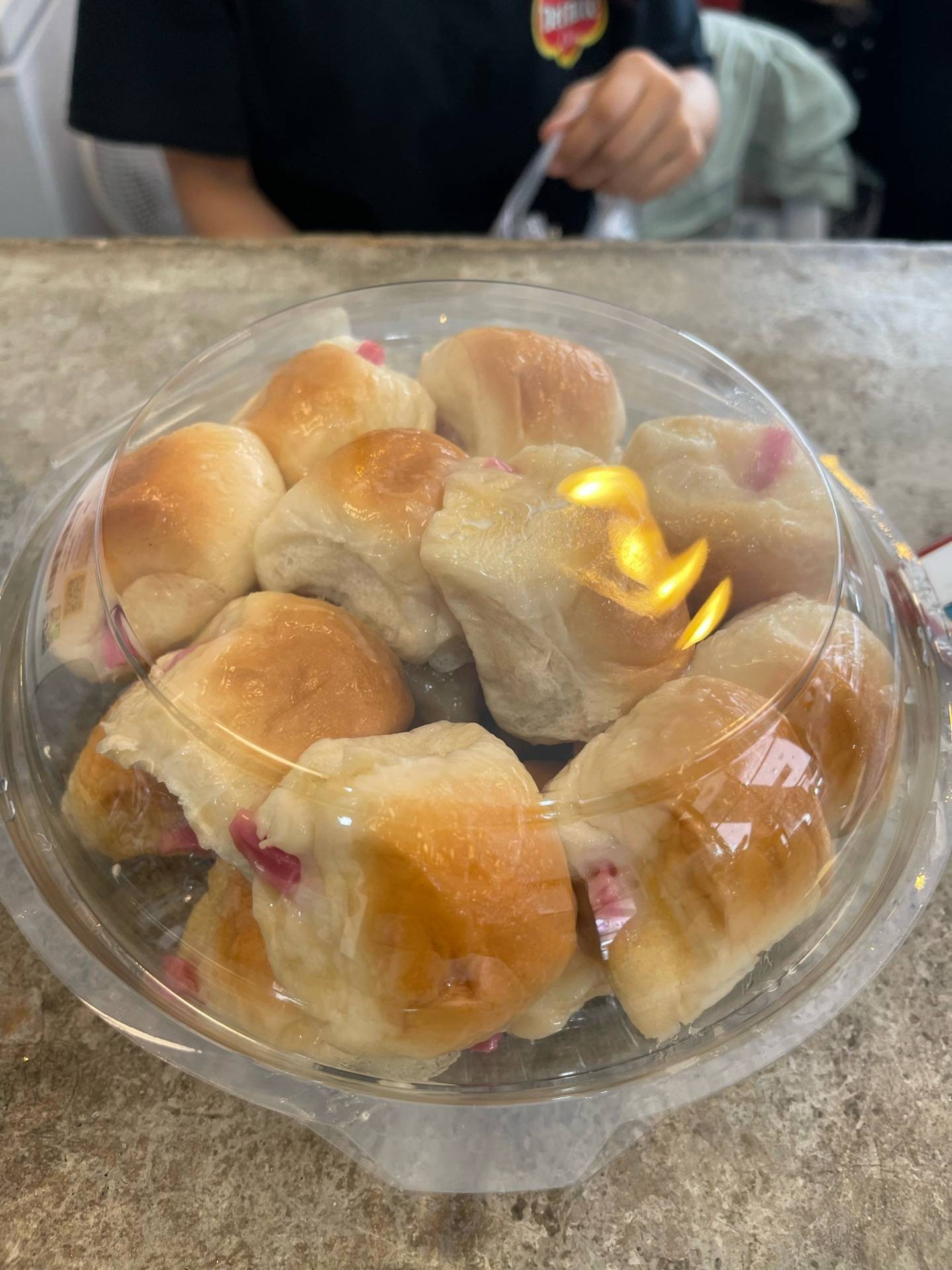 รูป ขนมร้านโปรด สาขาช้างเผือก