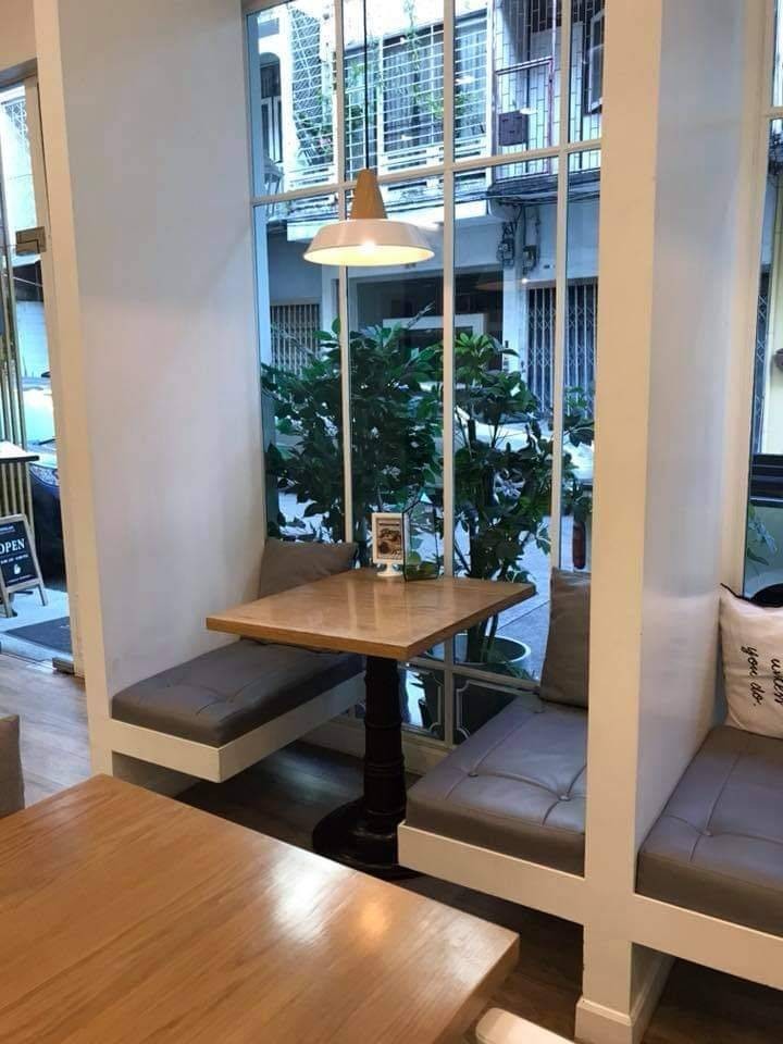 รูป Printa Cafe สีลม