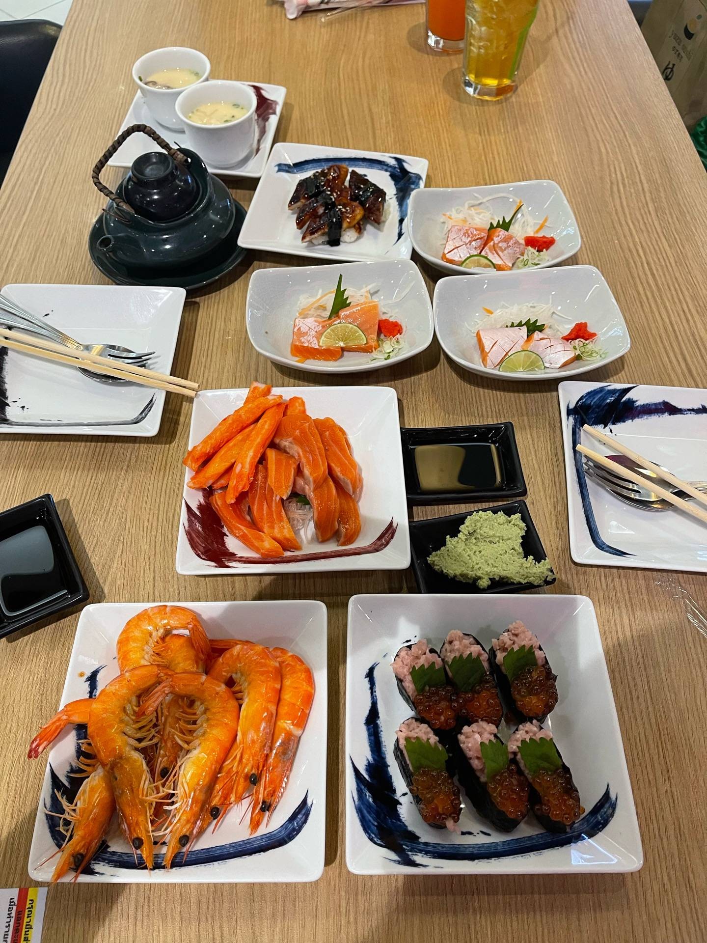 รูป OISHI EATERIUM แฟชั่น ไอส์แลนด์