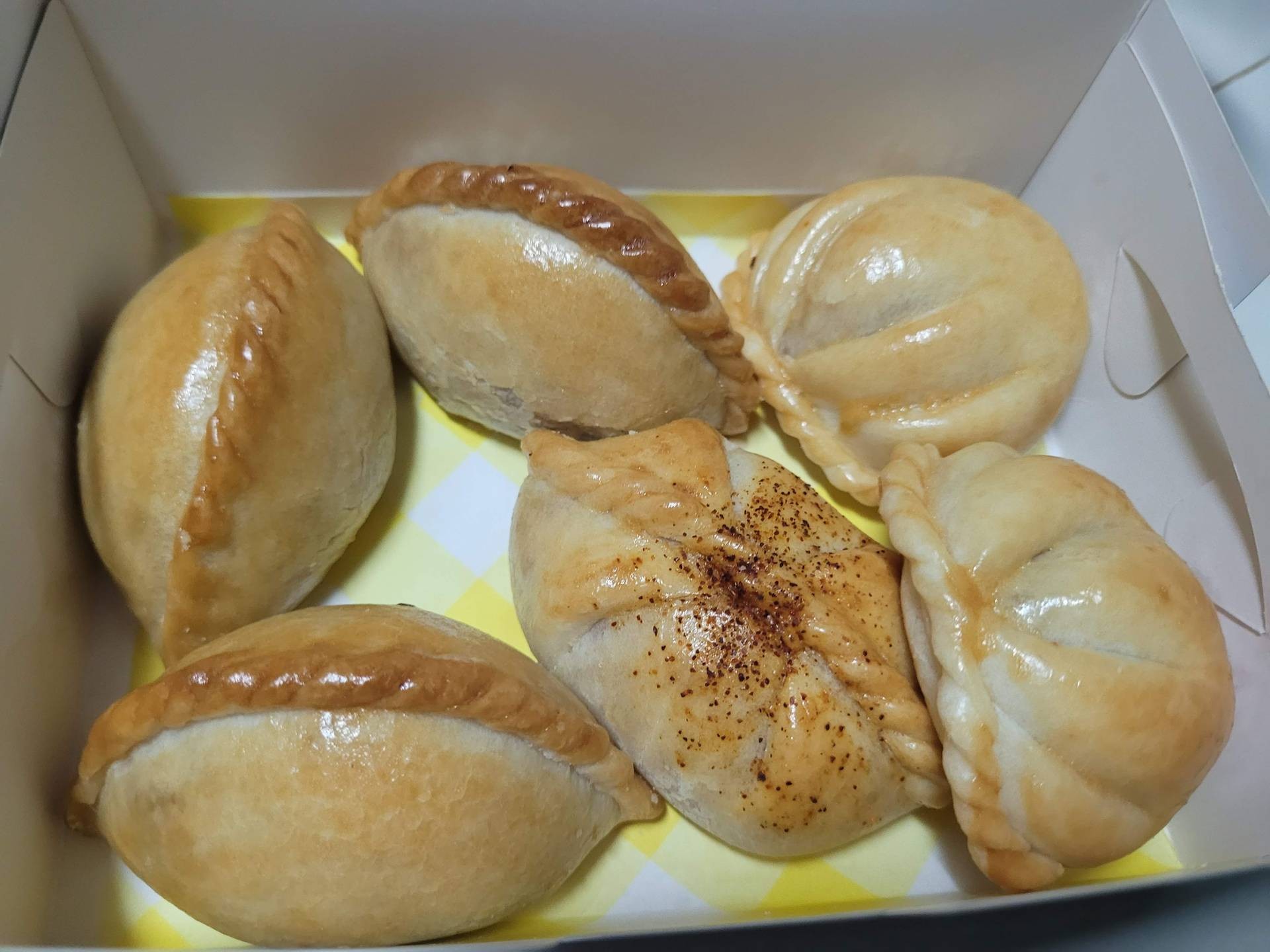 รีวิว ครัวบ้านมีน By มีมี่ชาบู - ชอบพายหมูแดงร้านนี้ ตอนนี้ไม่มีหน้า ...