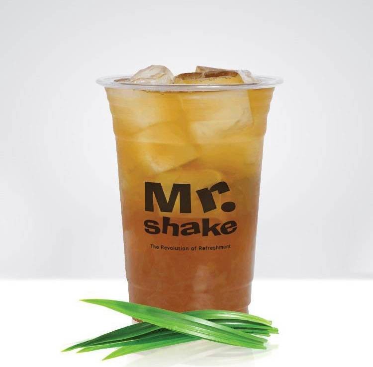 รูป Mr.Shake ฟิวเจอร์พาร์ค รังสิต