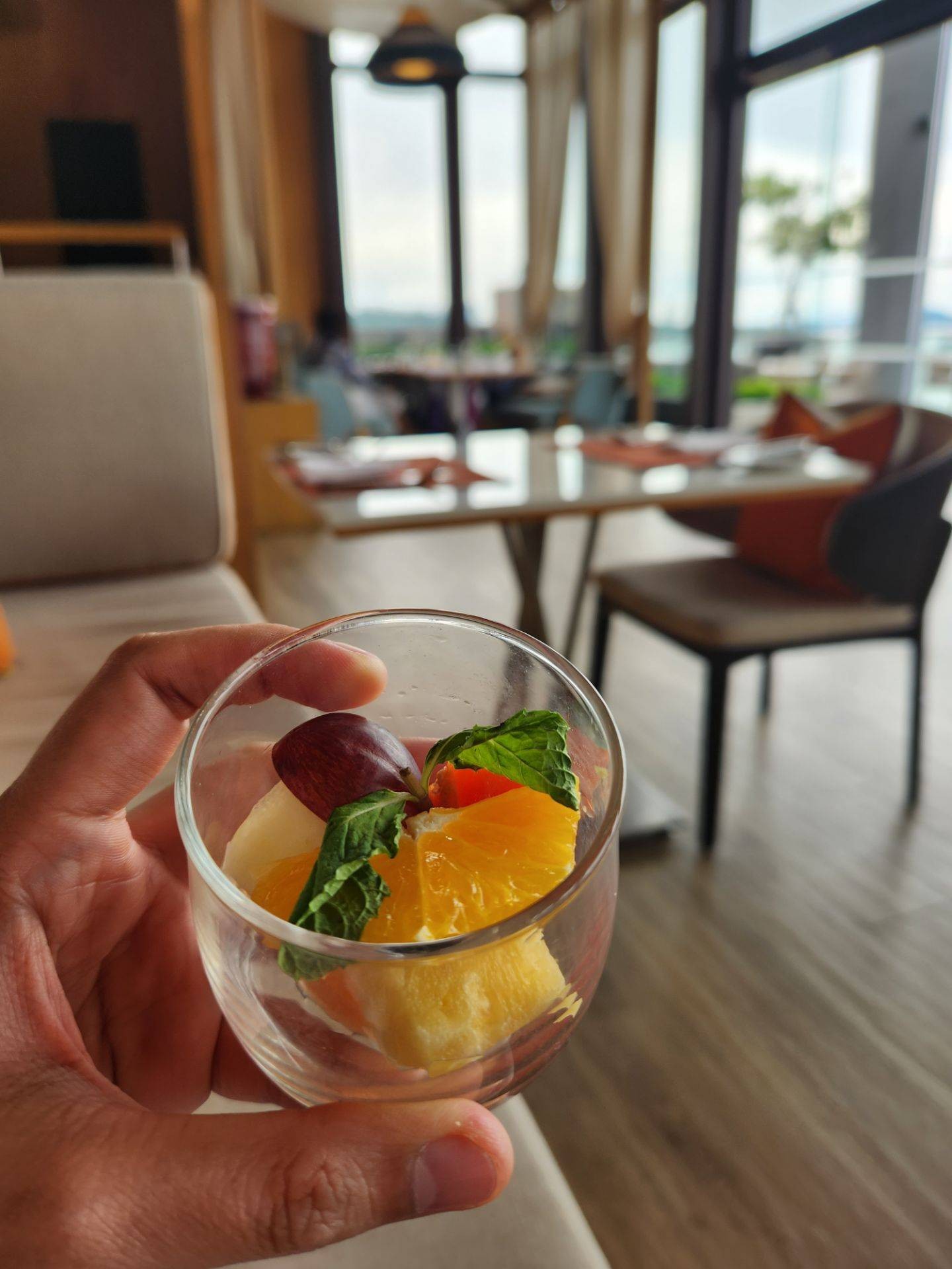 รูป Edge, Hilton Pattaya Hilton Pattaya Hotel