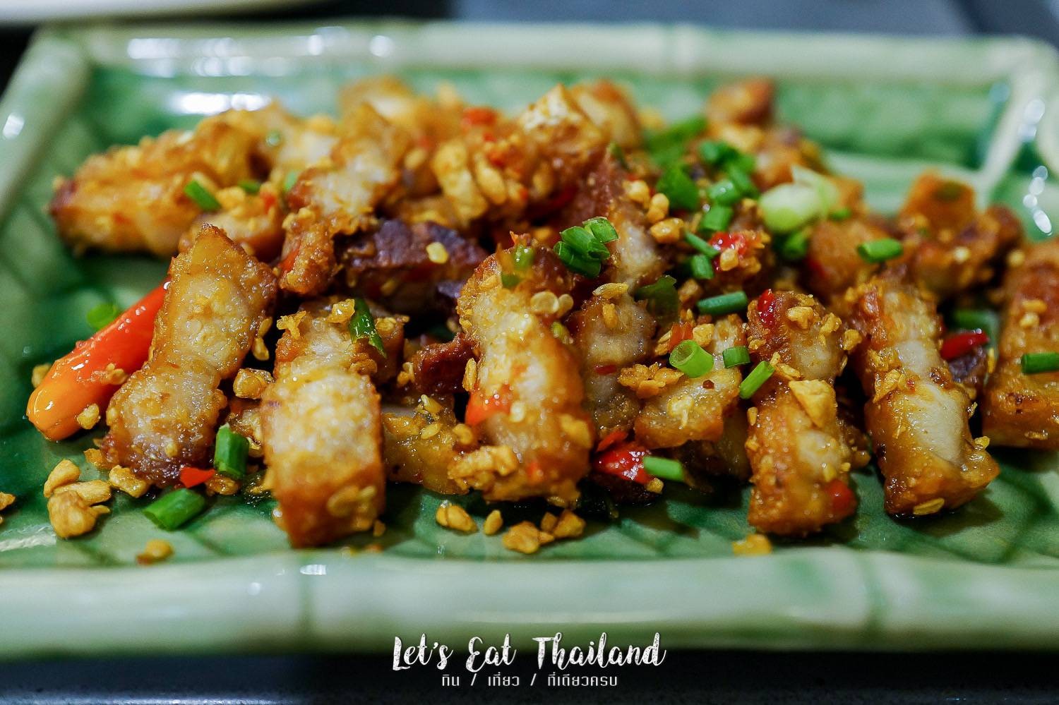 รูป Steak Lao ถนนอุดมสุข - Wongnai