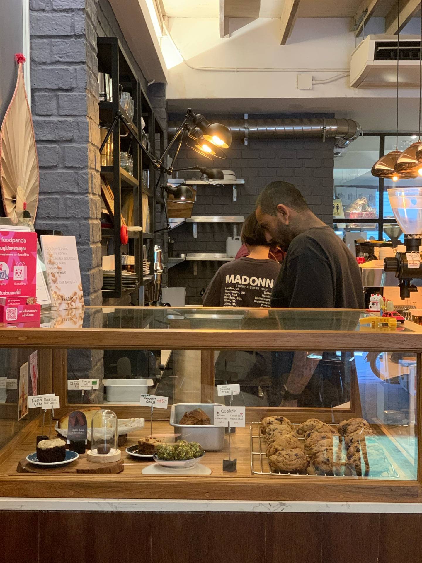 รีวิว Karo Coffee Pridi 26 - กาแฟคุณภาพ ตั้งใจทำแบบสุดๆ