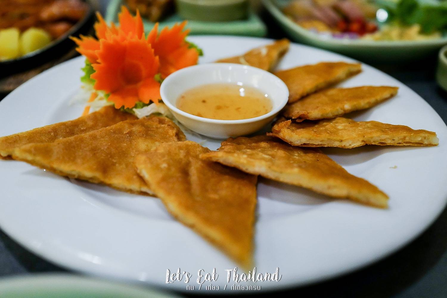 รูป Steak Lao ถนนอุดมสุข - Wongnai