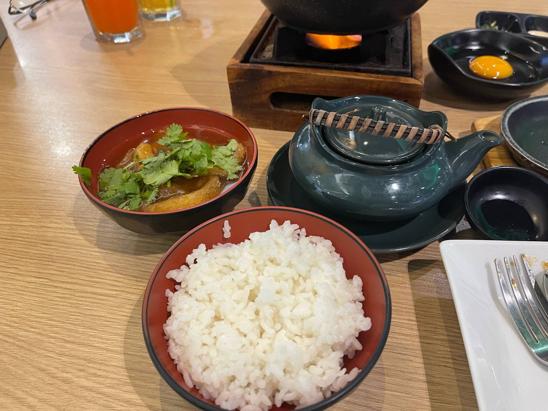 รูป OISHI EATERIUM แฟชั่น ไอส์แลนด์ - Wongnai