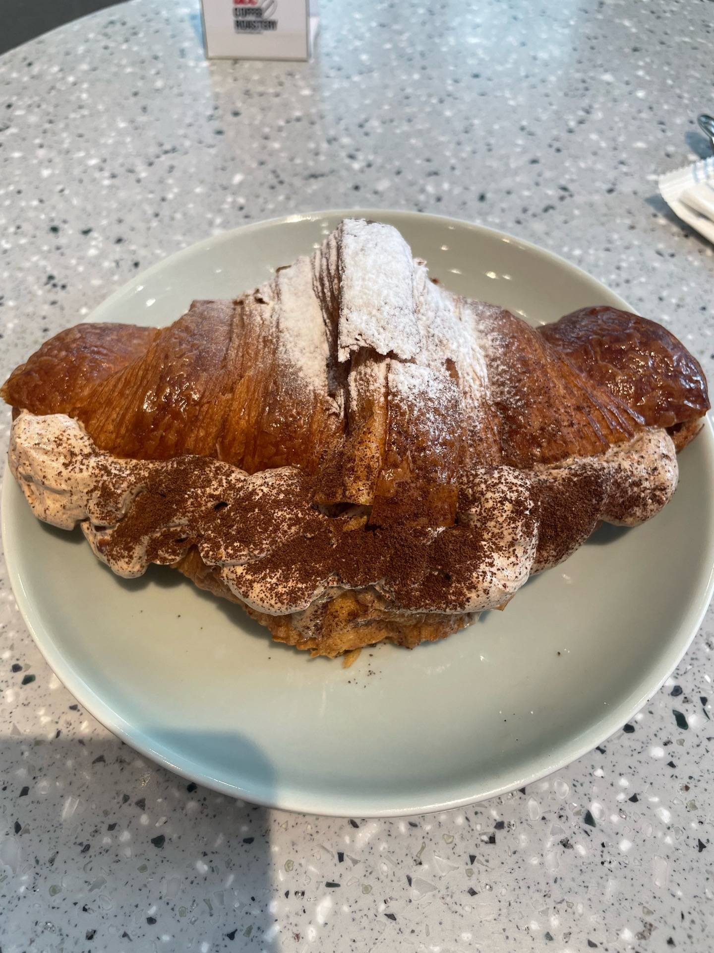 รูป UCC Coffee Roastery Gateway Ekamai