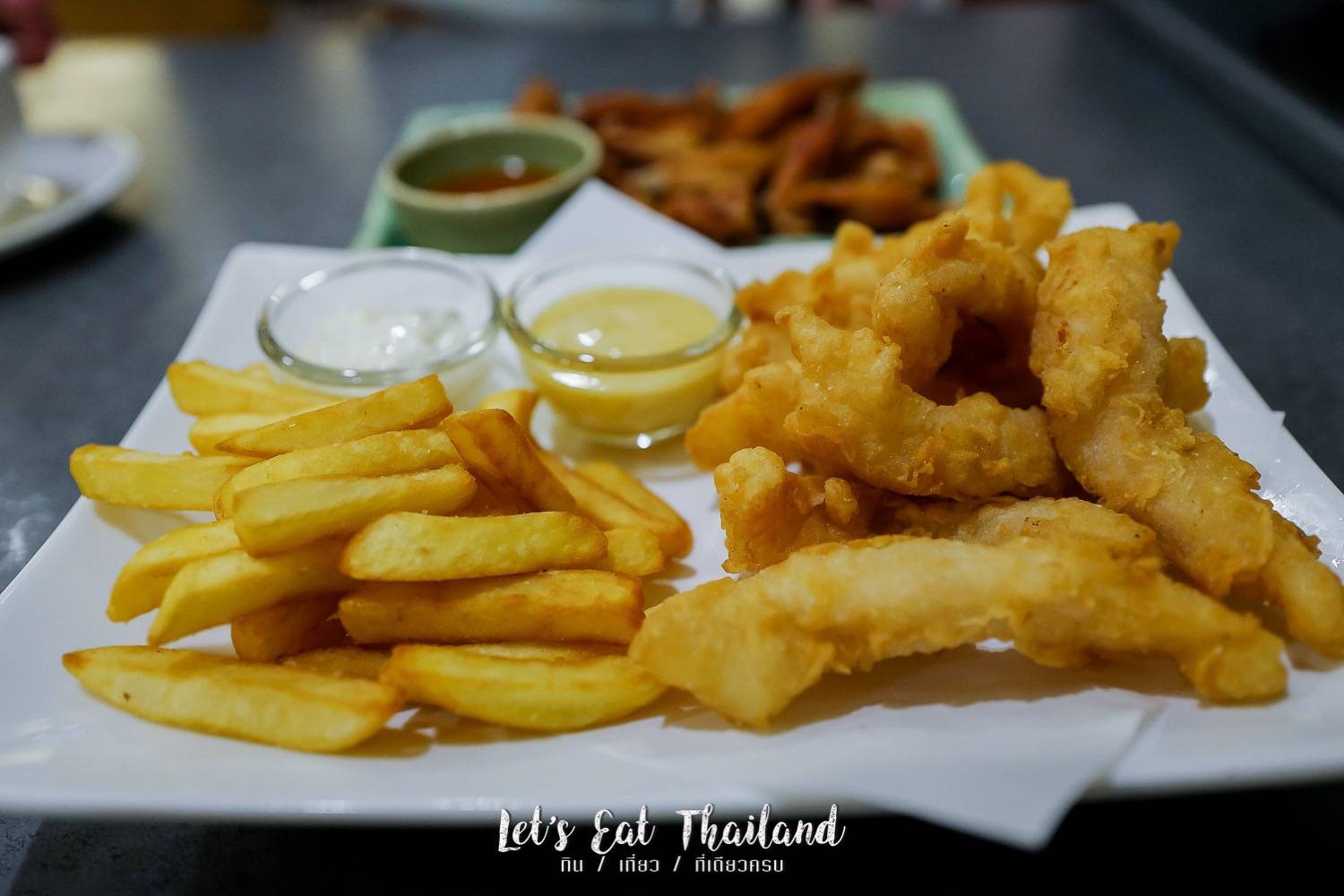 รูป Steak Lao ถนนอุดมสุข - Wongnai