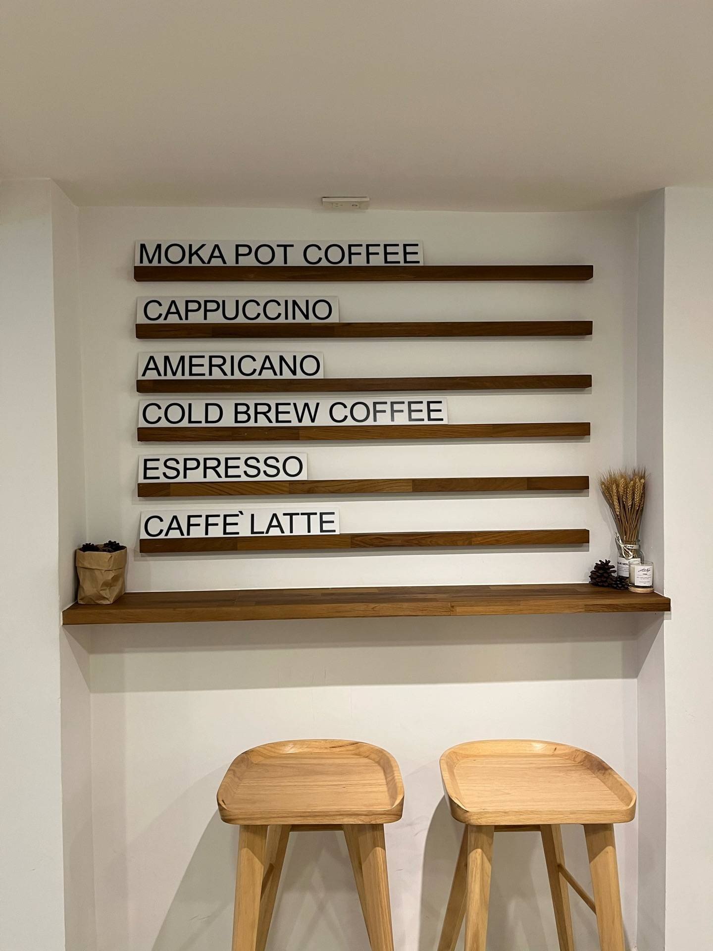 รูป SEOUL3 Slow Bar Cafe รัชดาภิเษก 3 - Wongnai