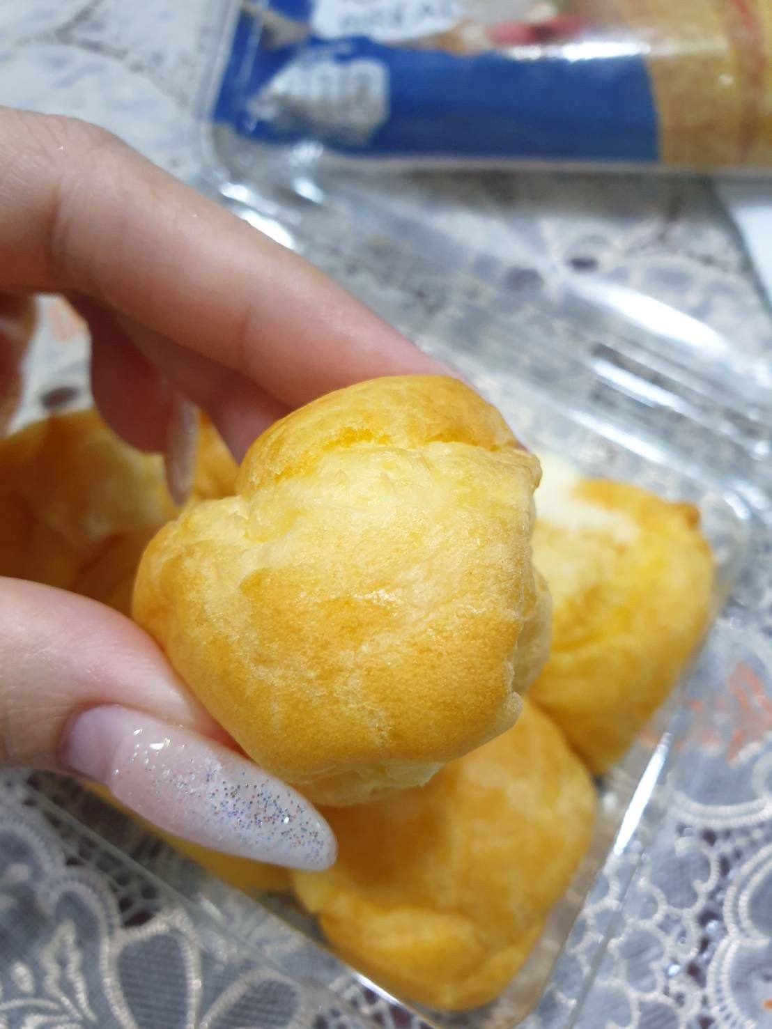 รูป Victory Bakery งามวงศ์วาน - Wongnai