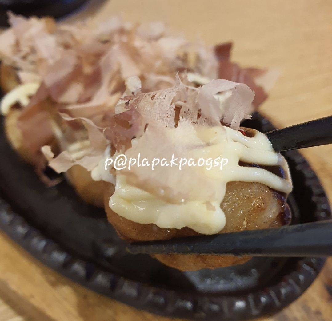 รูป Ramen Ippudo Central Rama 9