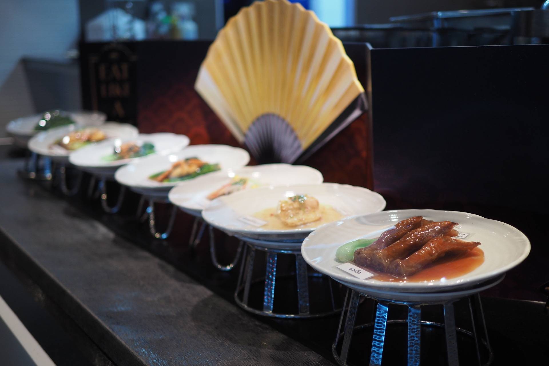 รูป Oishi Buffet Seacon บางแค
