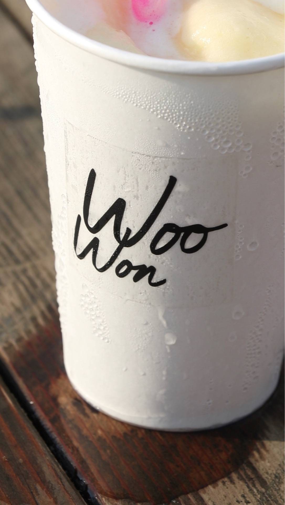 รีวิว Woowon - ร้านริมทะเลสุดชิคอาหารทะเลสดๆ