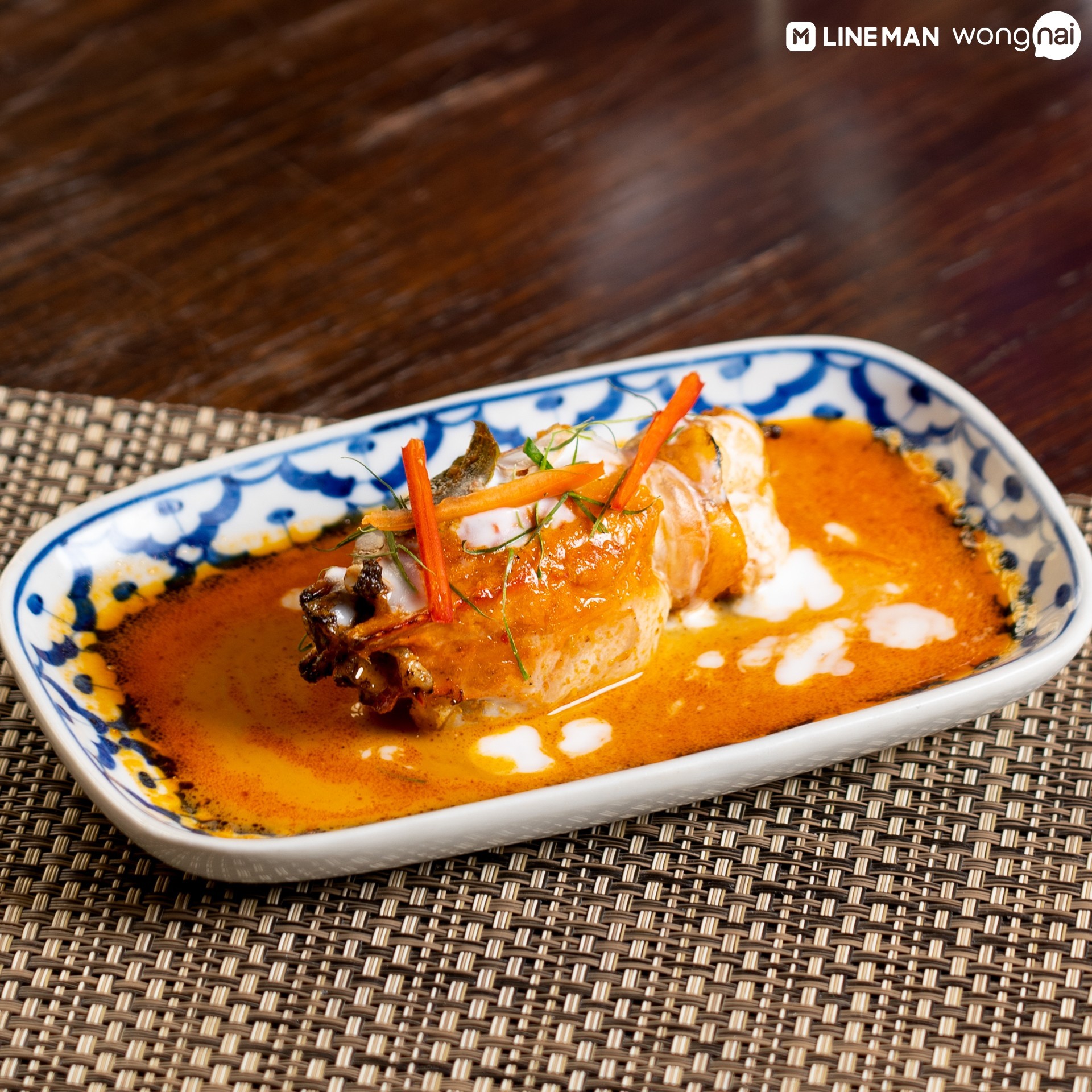 ดีลส่วนลดพิเศษร้าน Praya Dining ดีลพิเศษกับเซตอาหารไทยสุดหรูริมแม่น้ำ ...