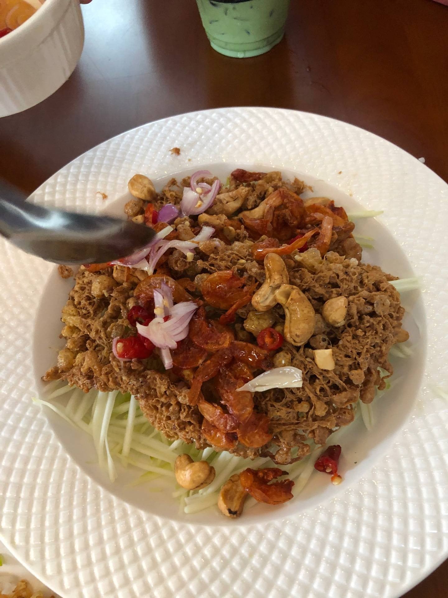 รูป บ้านครัว (Ban Khrua) ร้านบ้านครัว