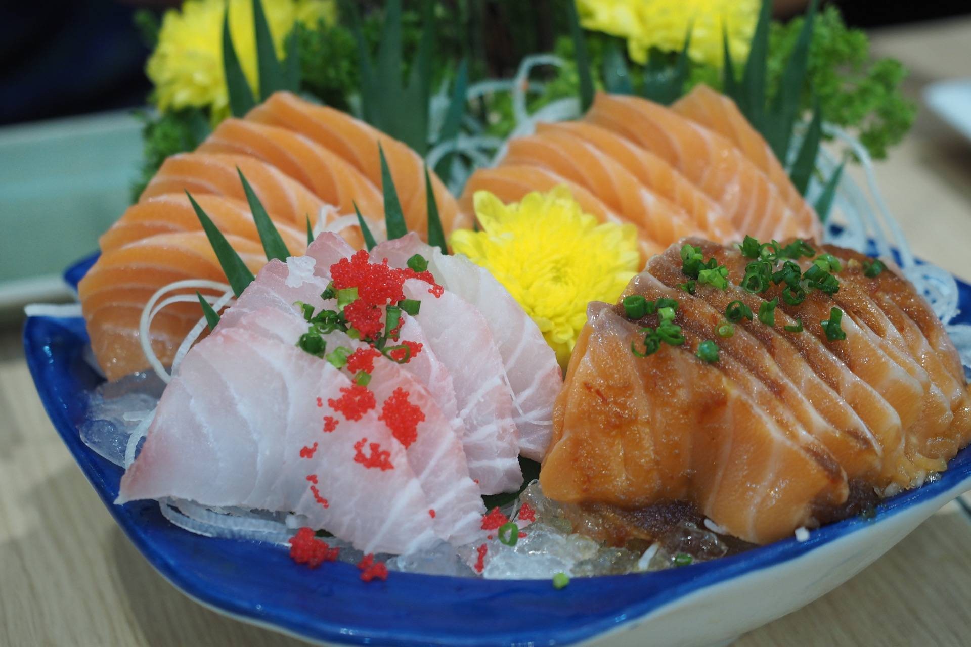 รูป Neta Fish & Meat เดอะ สตรีท