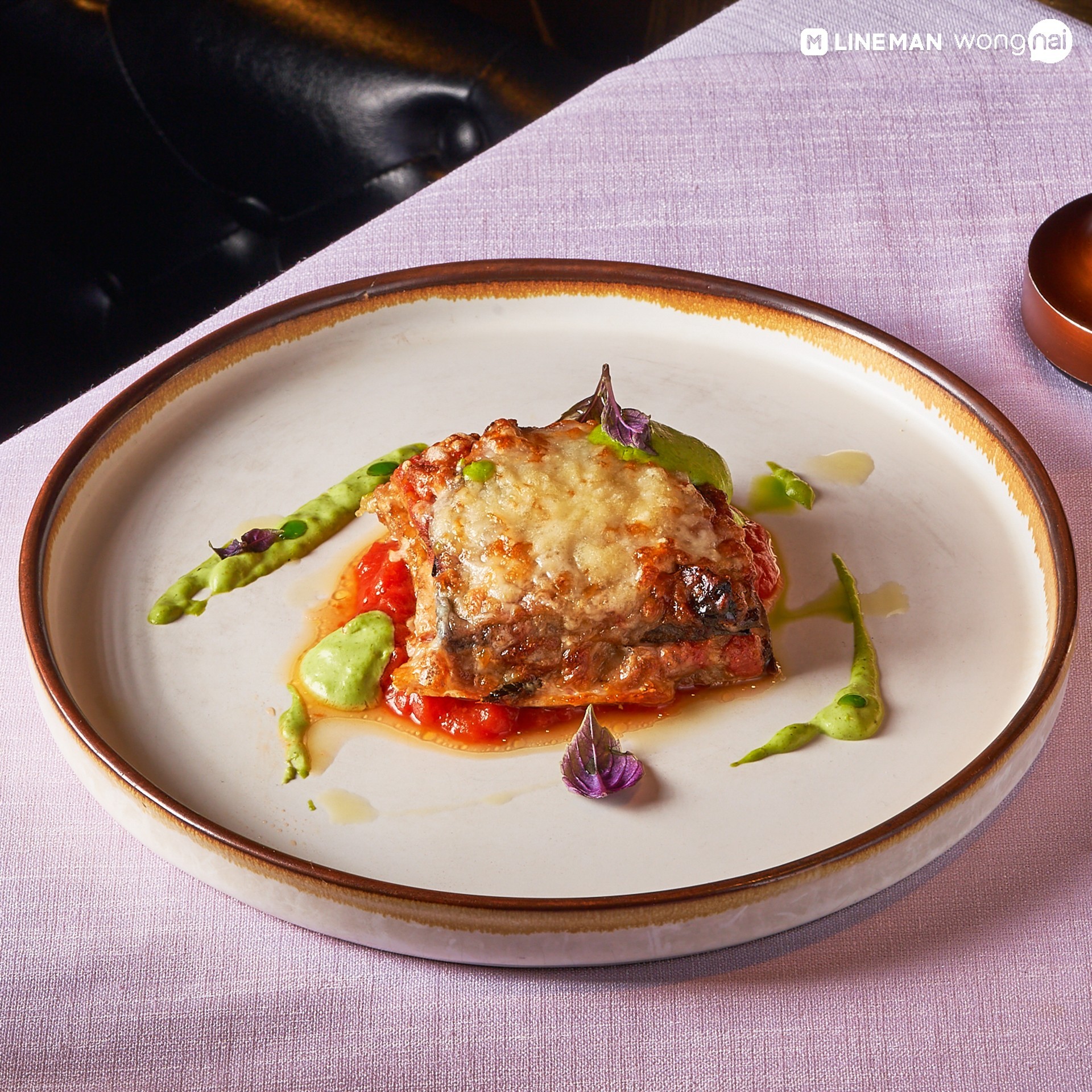 ดีลส่วนลดพิเศษร้าน Medici Kitchen & Bar จัดเต็มกับมื้อพิเศษ จานอิตา ...