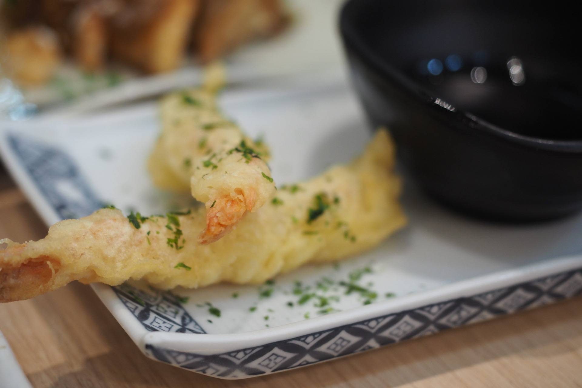 รูป Neta Fish & Meat เดอะ สตรีท