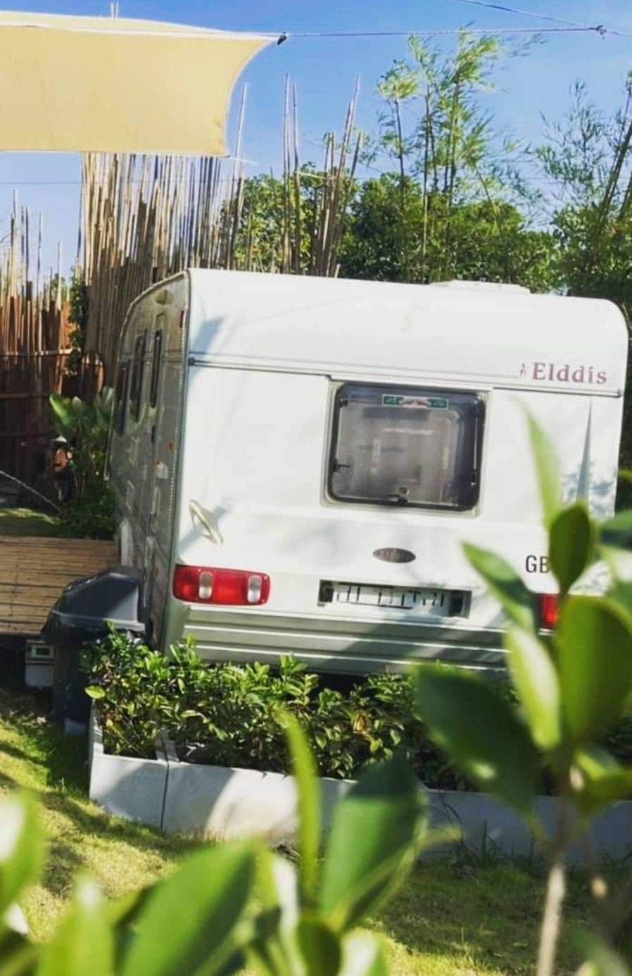 รูป Esc base camp เขาใหญ่ ปราจีนบุรี