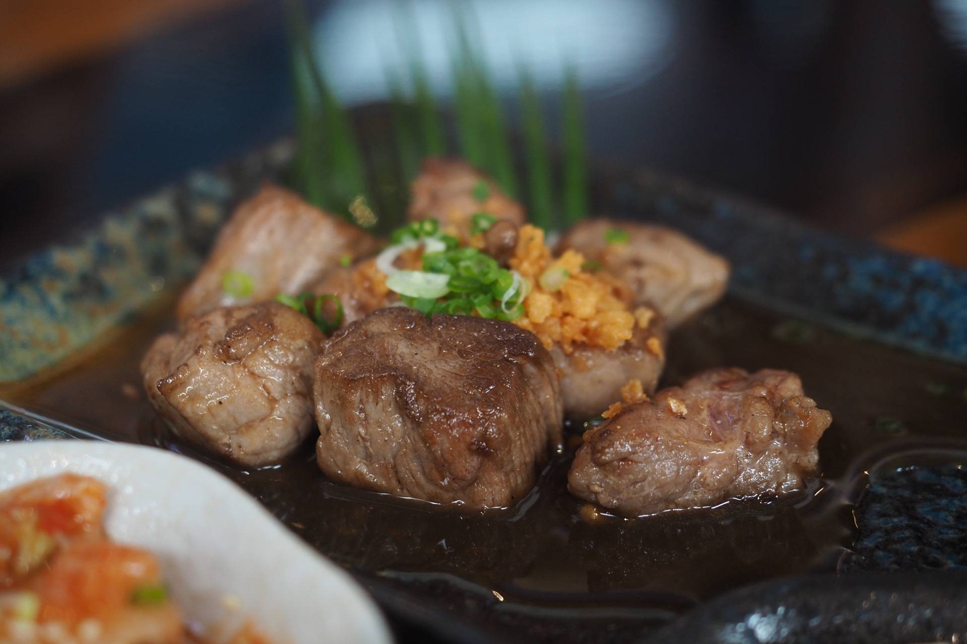 รูป Okami Sushi Premium Buffet A La Carte ซีคอนสแควร์ ศรีนครินทร์